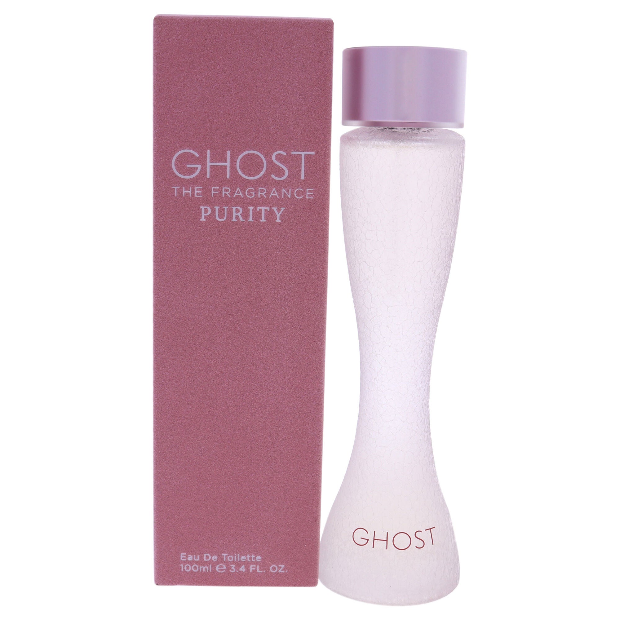 The fragrance Purity by Ghost for Women - 3.4 oz EDT Spray | Catherines