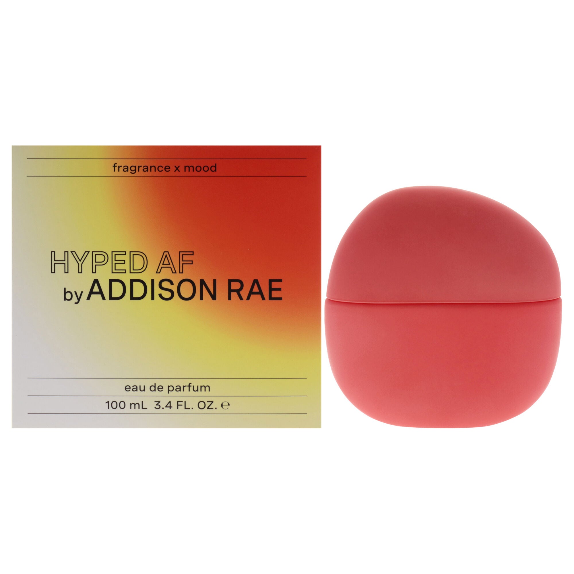 Hyped AF by Addison Rae for Women - 3.4 oz EDP Spray | Catherines
