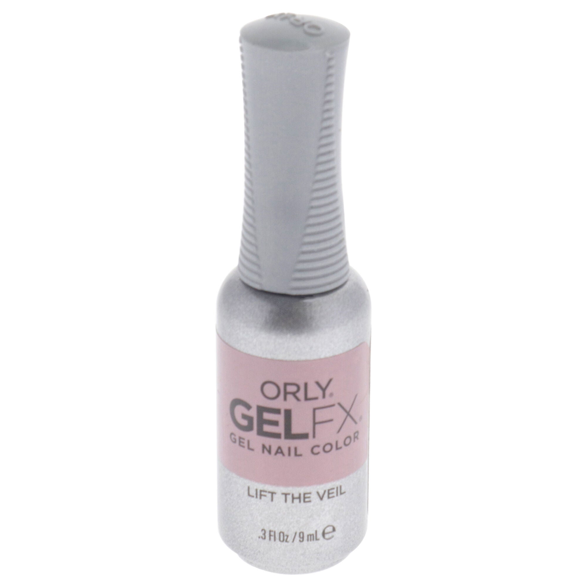 Gel Fx Gel Nail Color - 30008 Lift The Veil by Orly for Women - 0.3 oz ...