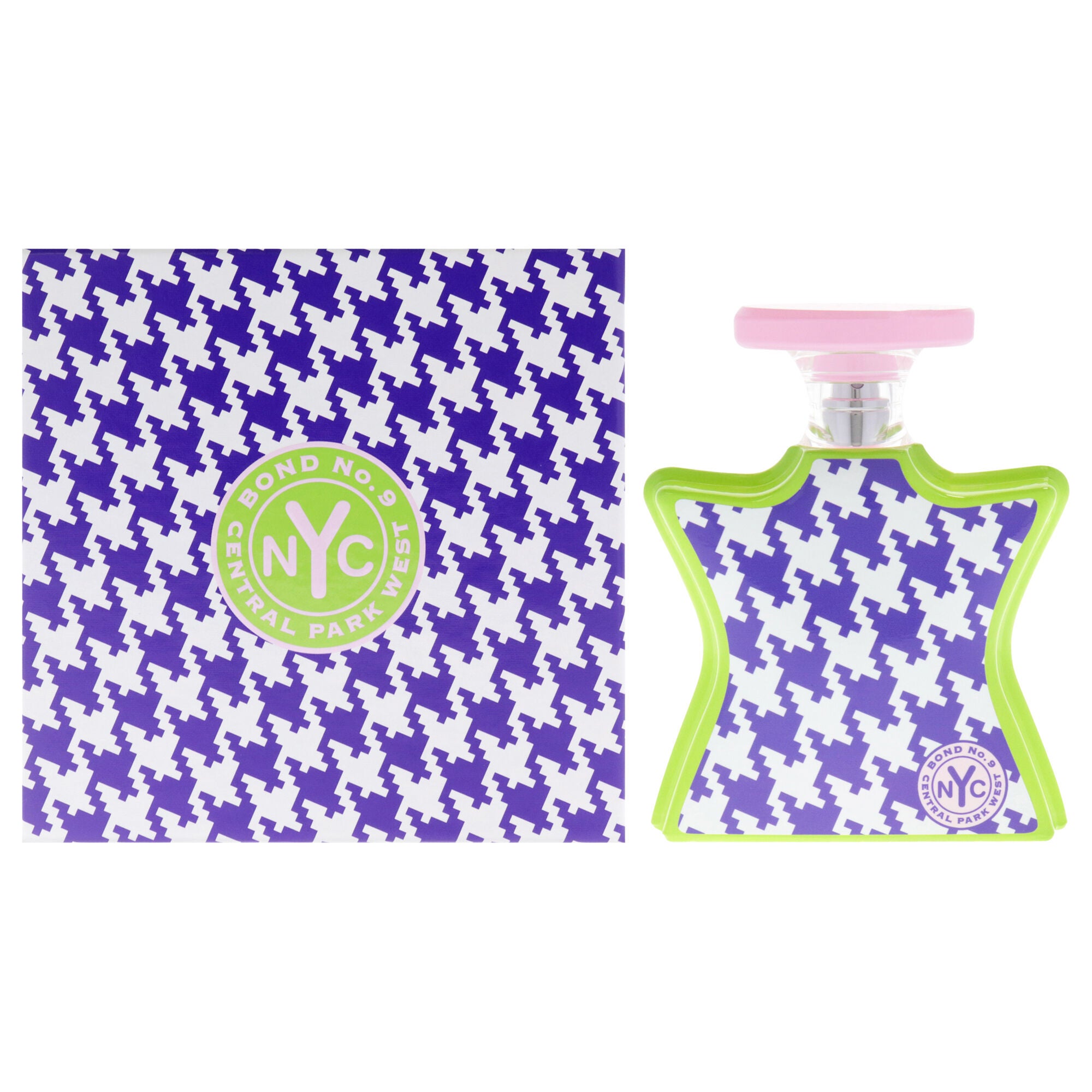 Central Park West by Bond No. 9 for Women - 3.3 oz EDP Spray | Catherines