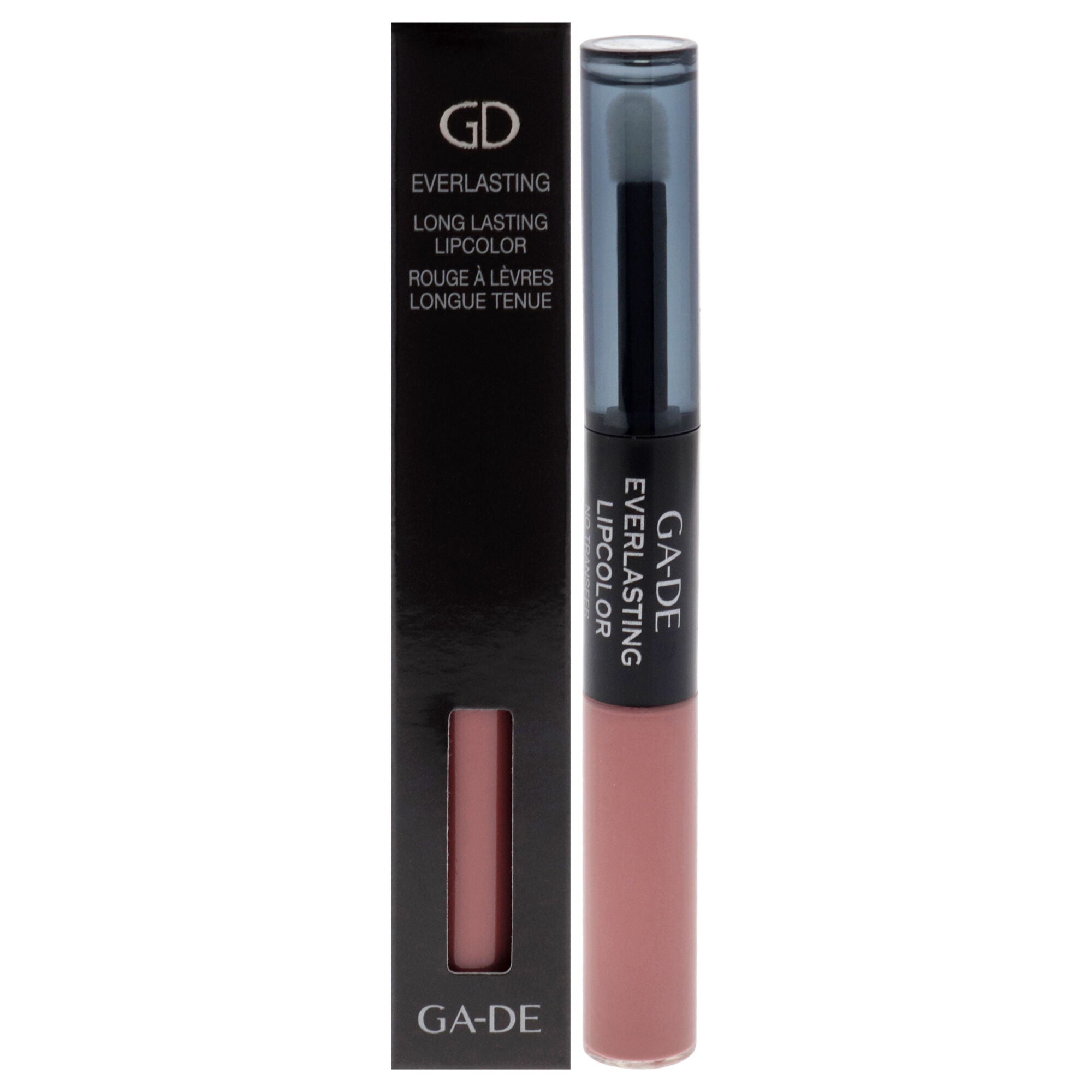 Everlasting Long Lasting Lip Color - 93 Seashell Pink by GA-DE for ...