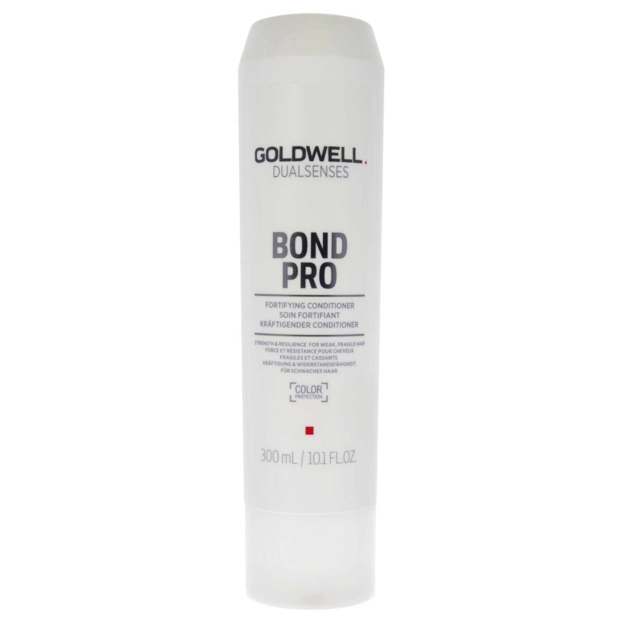 Dualsenses Bond Pro Fortifying Conditioner by Goldwell for Unisex - 10.1 oz Conditioner | Catherines