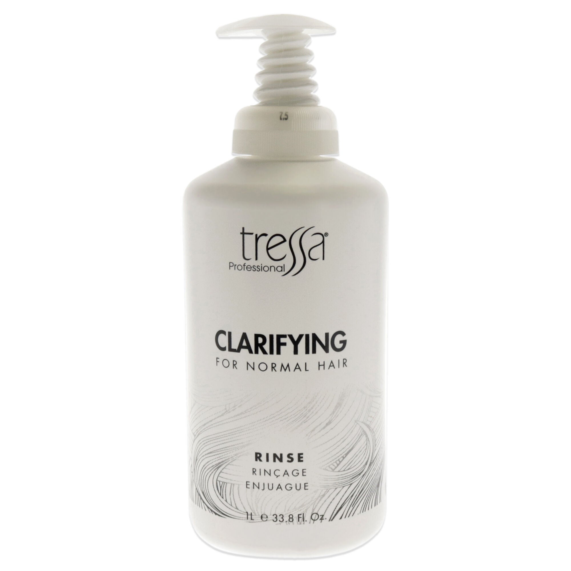 Clarifying Rinse by Tressa for Unisex - 33.8 oz Treatment | Catherines