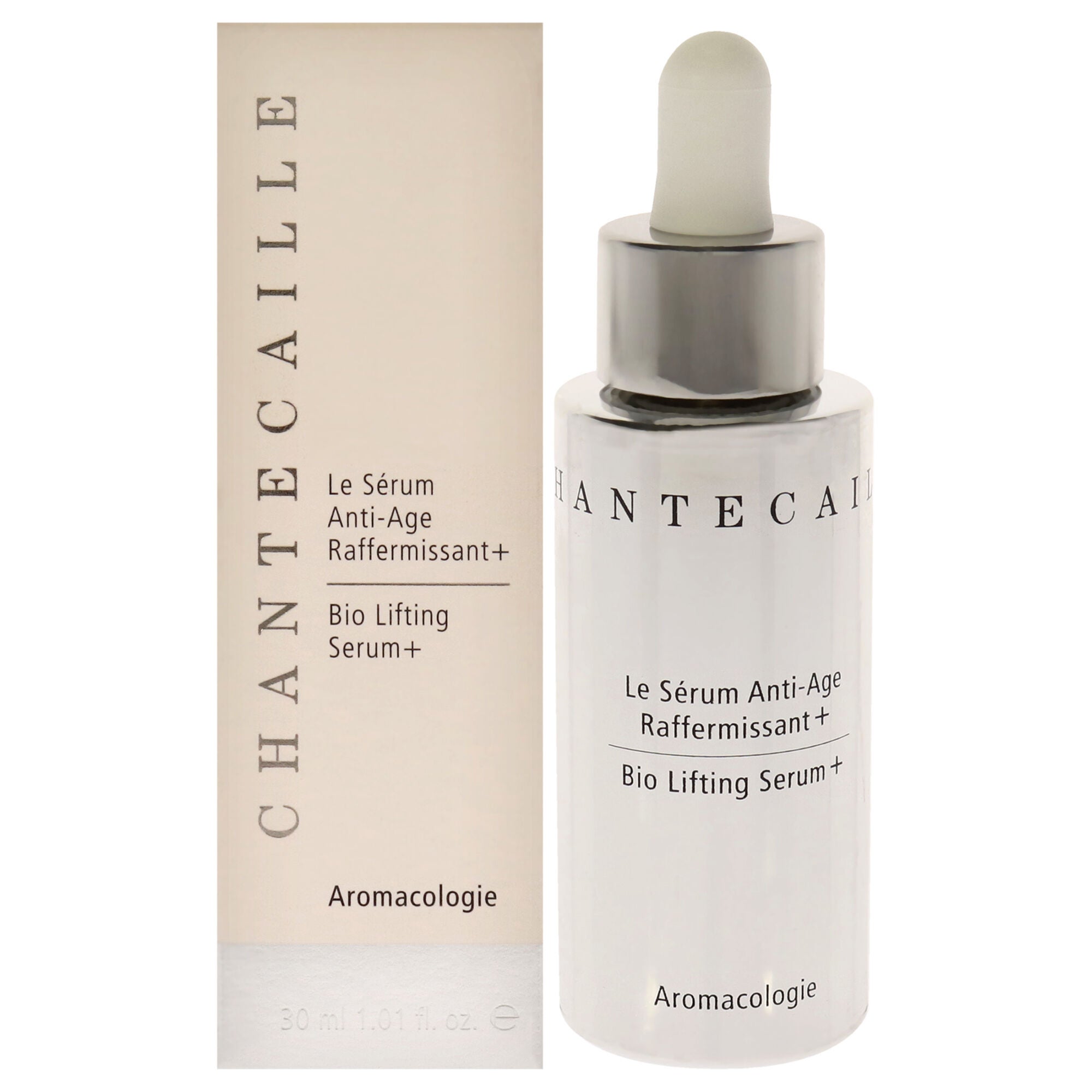 Bio Lifting Serum Plus by Chantecaille for Women - 1.01 oz Serum ...