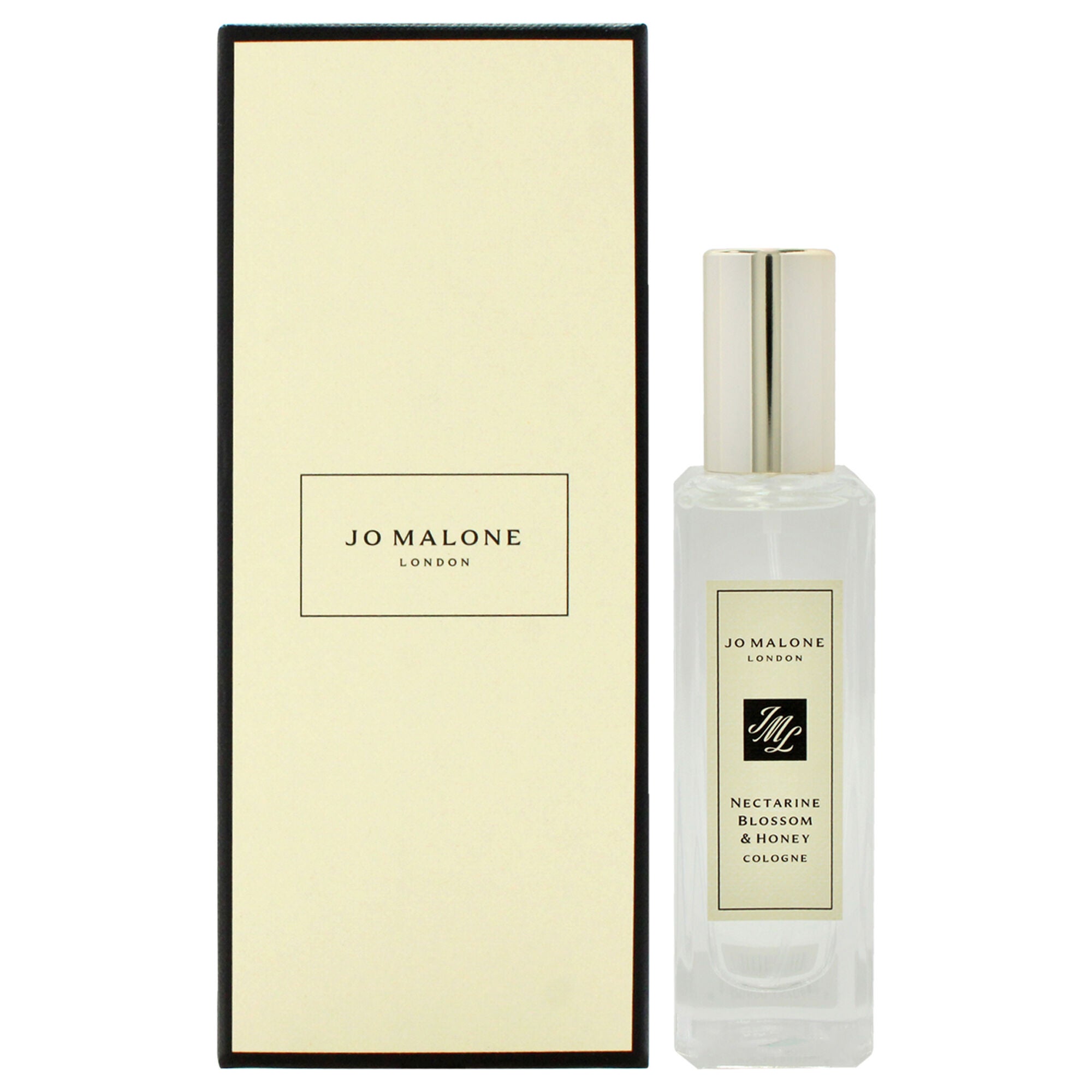 Nectarine Blossom and Honey by Jo Malone for Women - 1 oz Cologne Spray ...