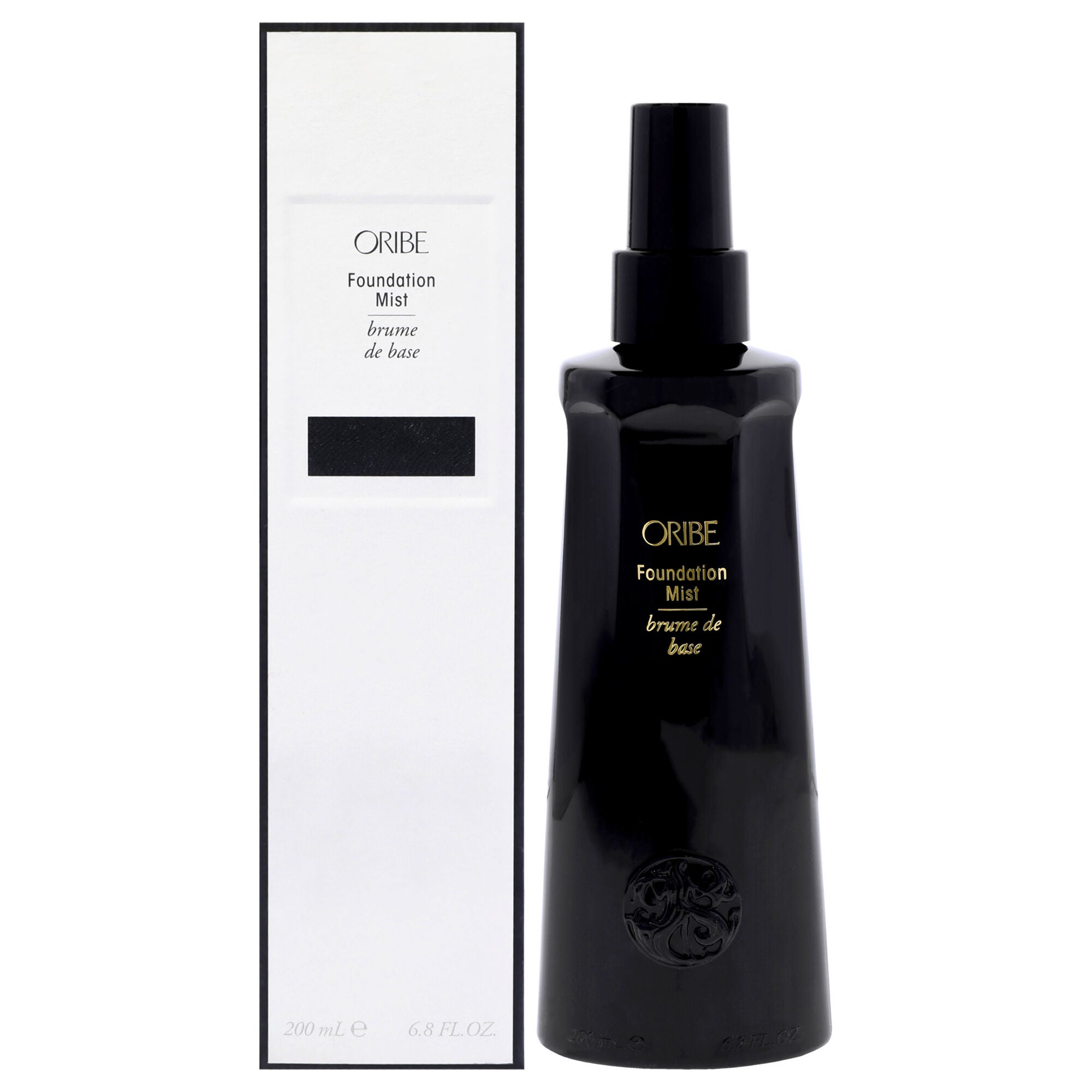 Foundation Mist by Oribe for Unisex - 6.8 oz Mist | Catherines