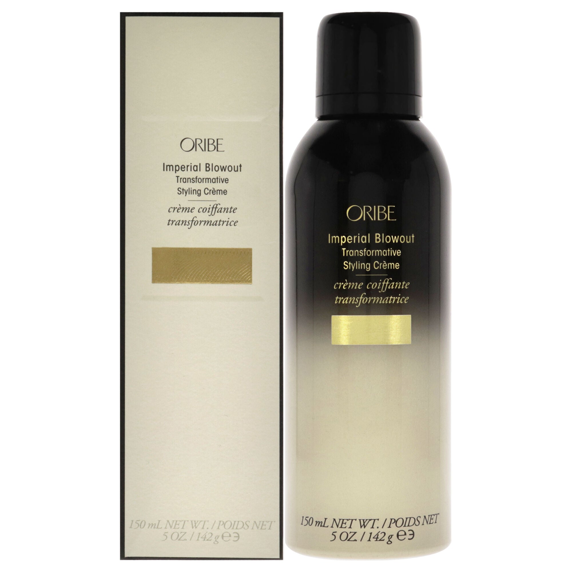Imperial Blowout Transformative Styling Creme by Oribe for Unisex - 5 ...