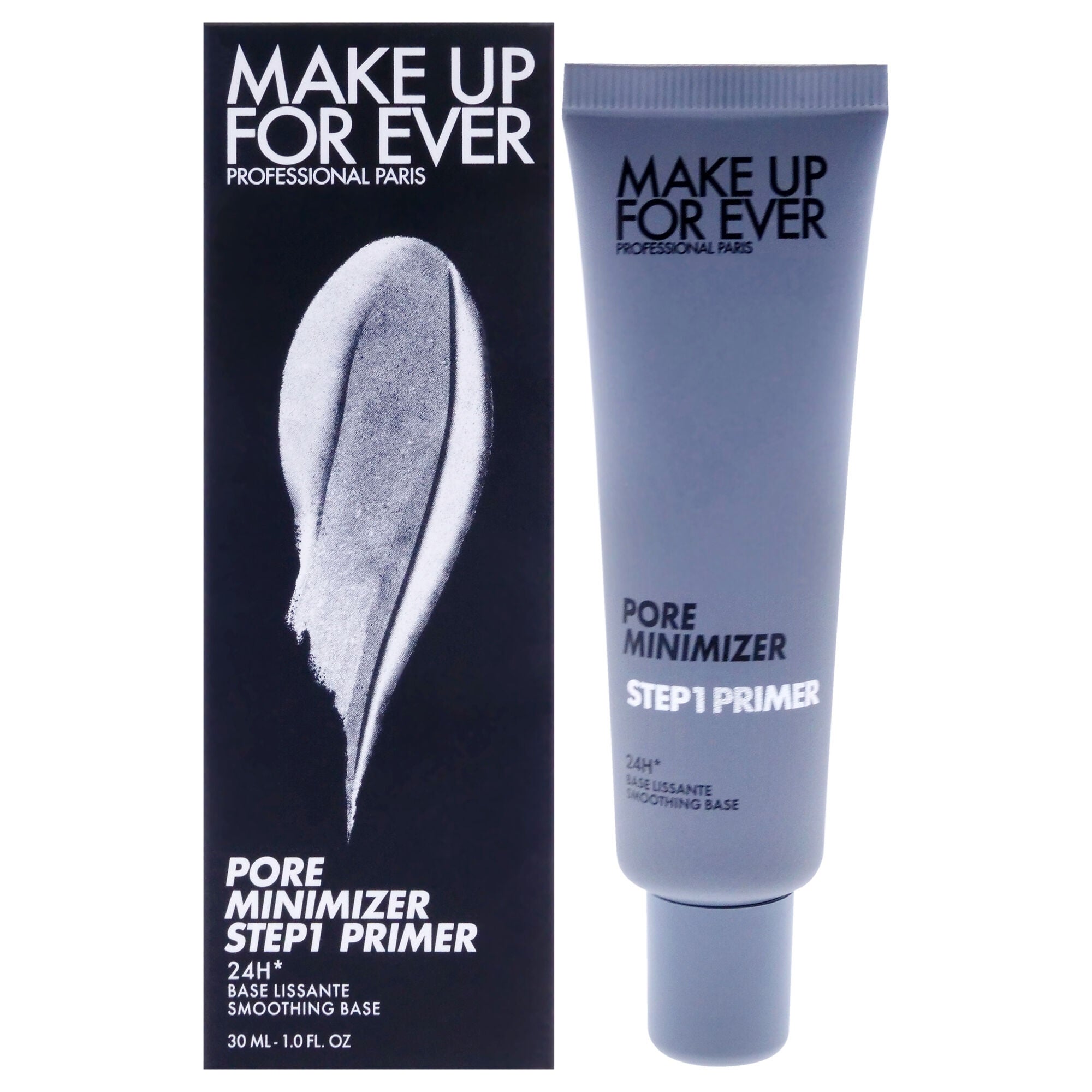 Step 1 Primer 24H Color Corrector - Pore Minimizer by Make Up For Ever ...