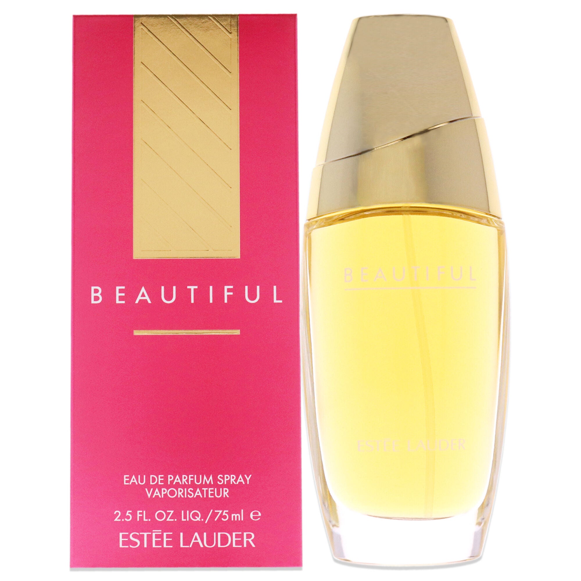 Beautiful by Estee Lauder for Women - 2.5 oz EDP Spray | Catherines