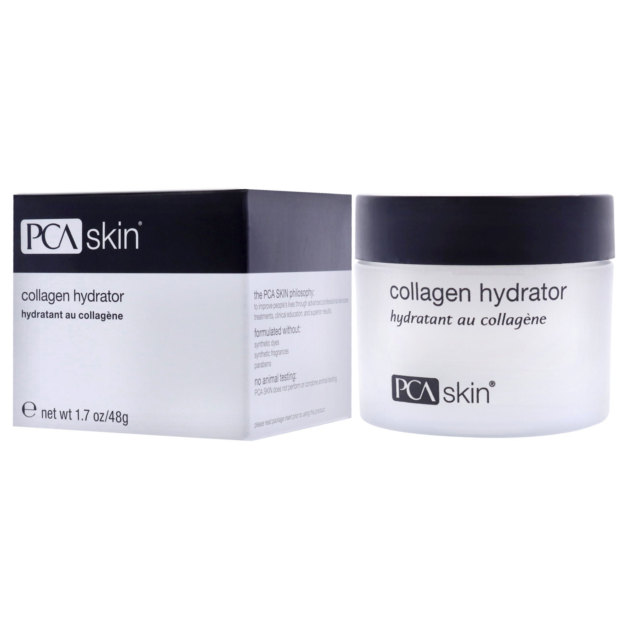 Collagen Hydrator by PCA Skin for Unisex - 1.7 oz Treatment | Catherines
