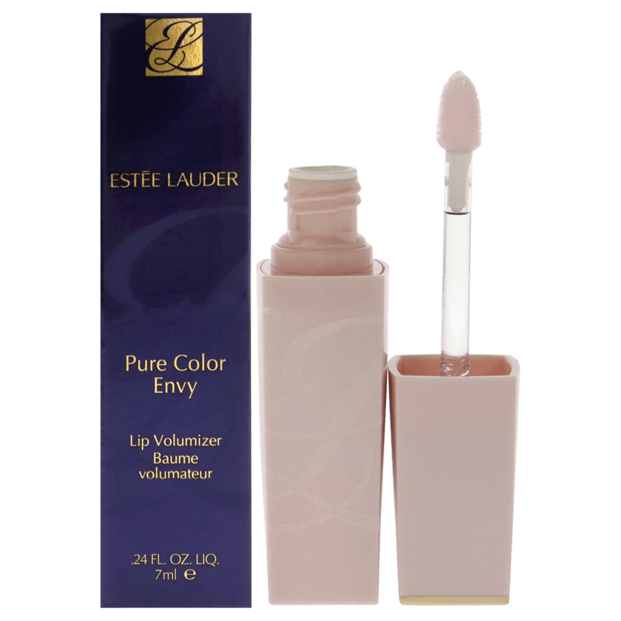 Pure Color Envy Lip Volumizer - Pink by Estee lauder for Women - 0.24 ...