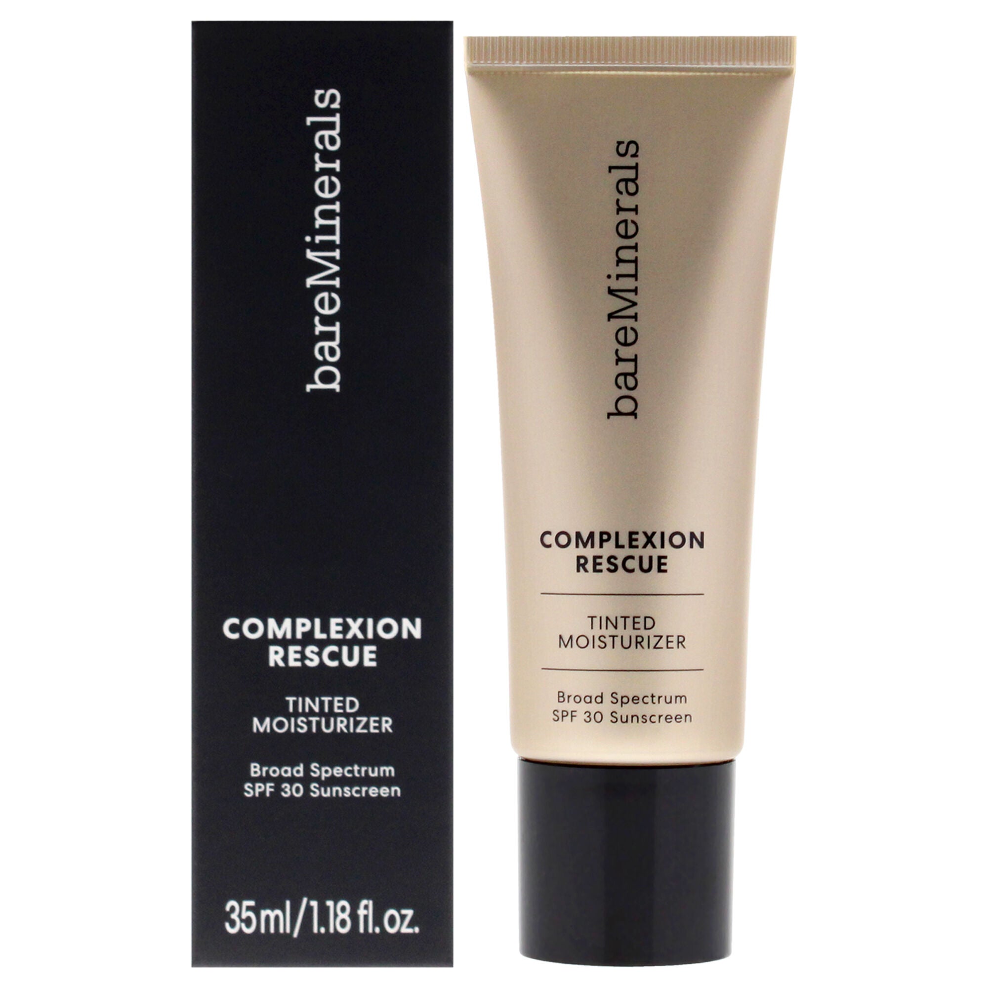 Complexion Rescue Tinted Hydrating Gel Cream SPF 30 - 02 Vanilla by ...