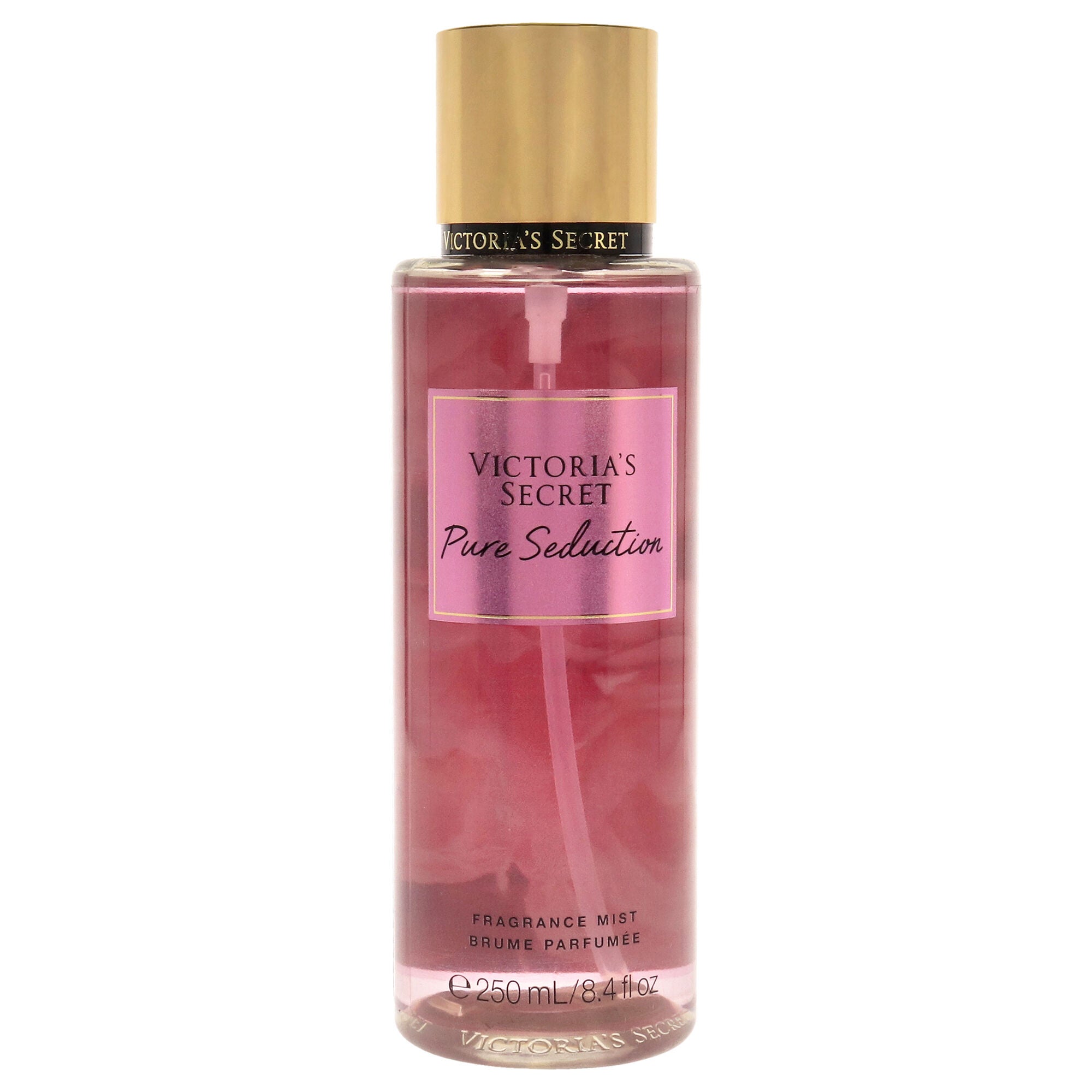 Pure Seduction by Victorias Secret for Women - 8.4 oz Fragrance Mist ...