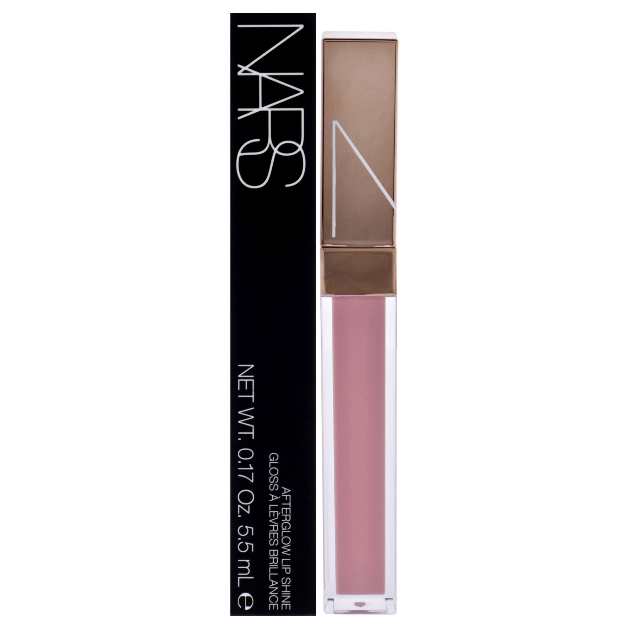 Afterglow Lip Shine - Turkish Delight by NARS for Women - 0.17 oz Lip ...
