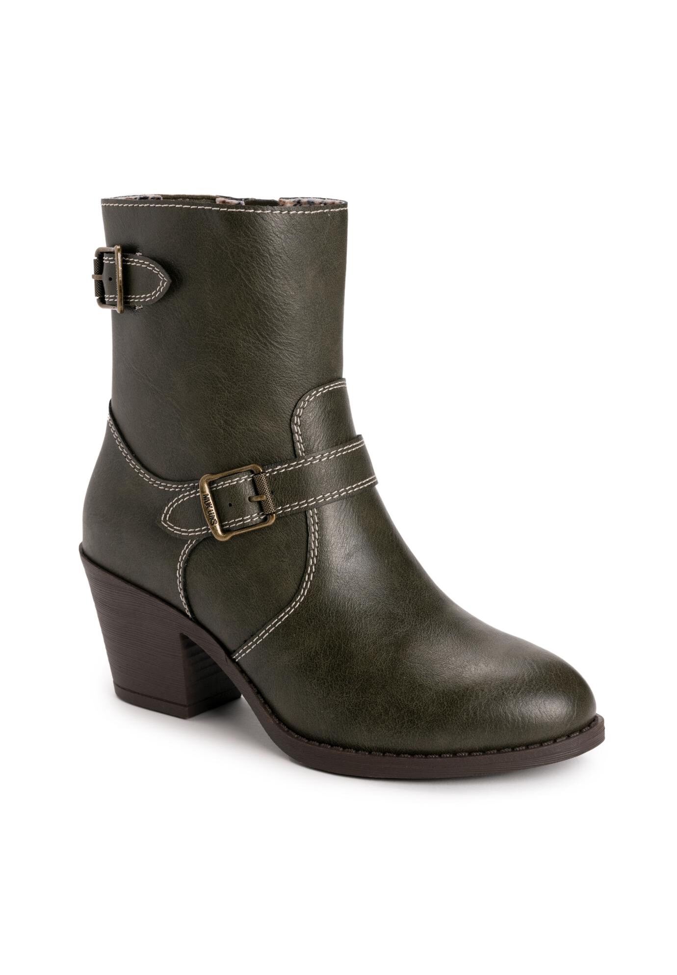 Yellowstone Yeats Boot | Catherines