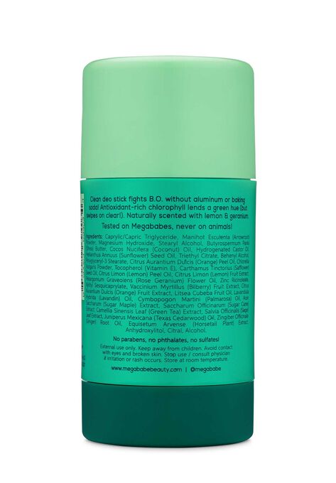 The Green Deo Daily Deodorant With Antioxidants | Catherines