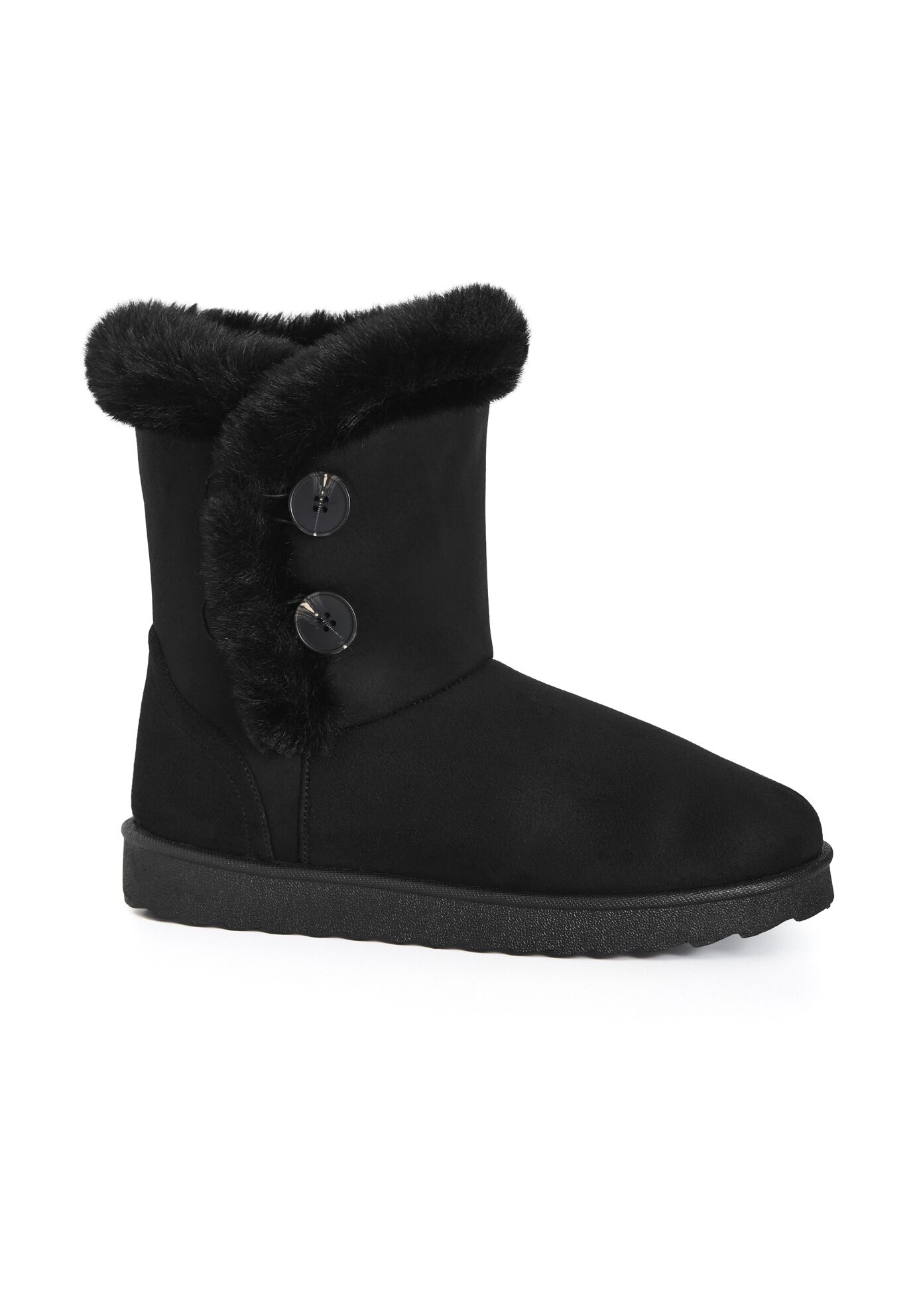 Reagan Hug Boot | Catherines