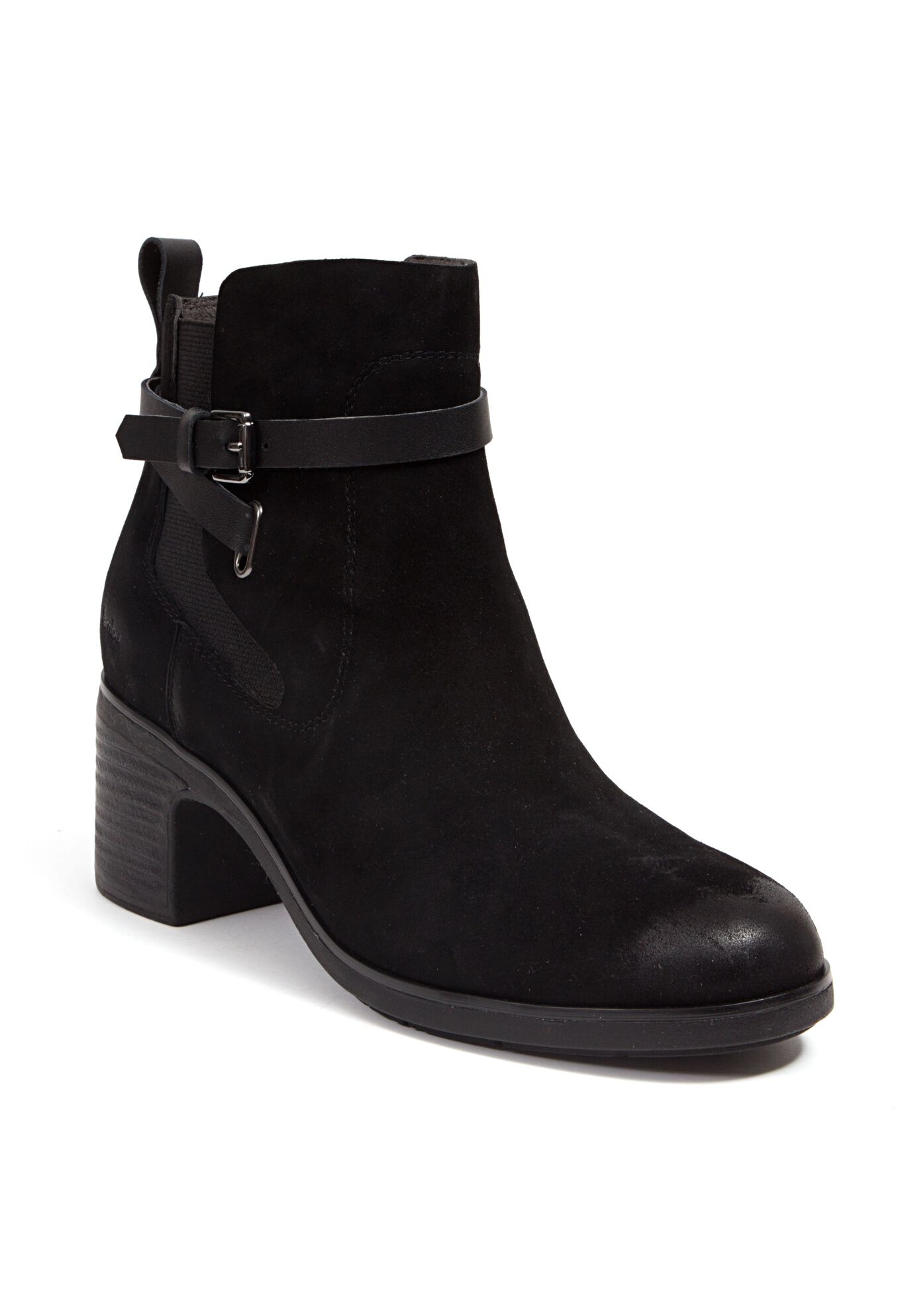 Vivi Water Resistant Bootie | Catherines