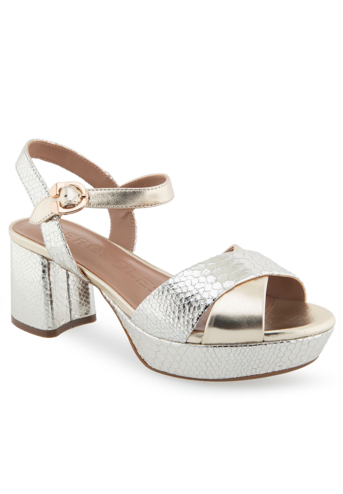 Cosmos Dressy Sandal | Catherines