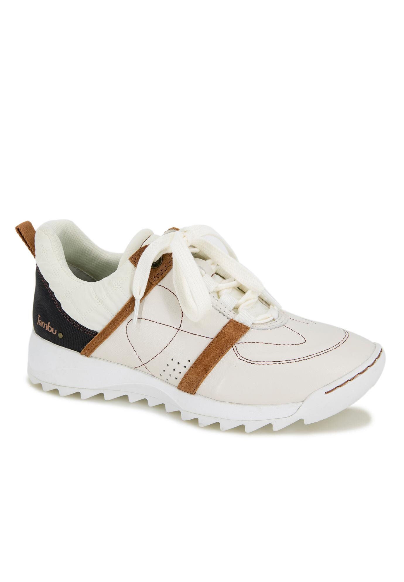 Flo Sneaker for Women - Lightweight and Unique, 4463915 | Catherines