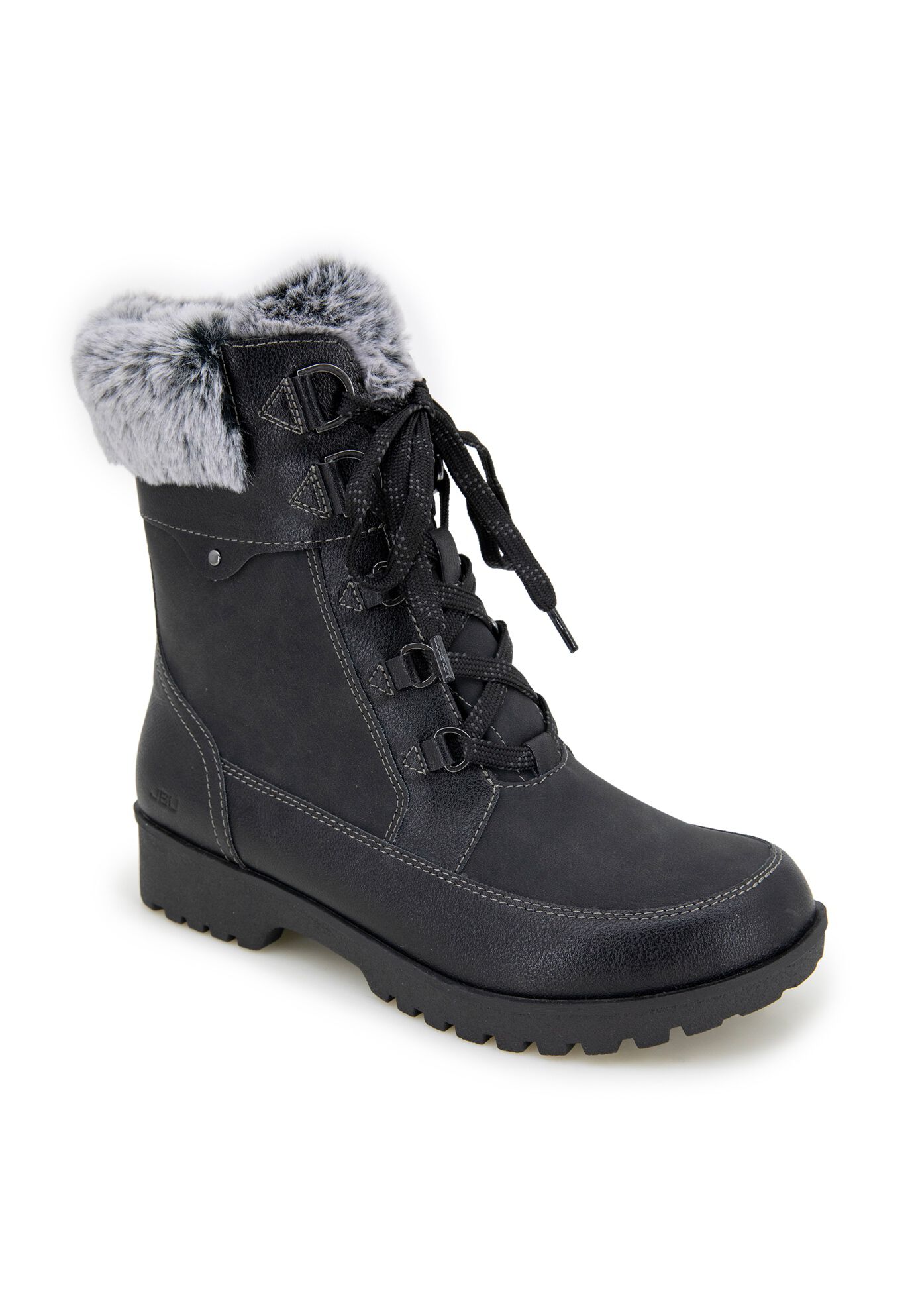 Antonio Waterproof Boot | Catherines