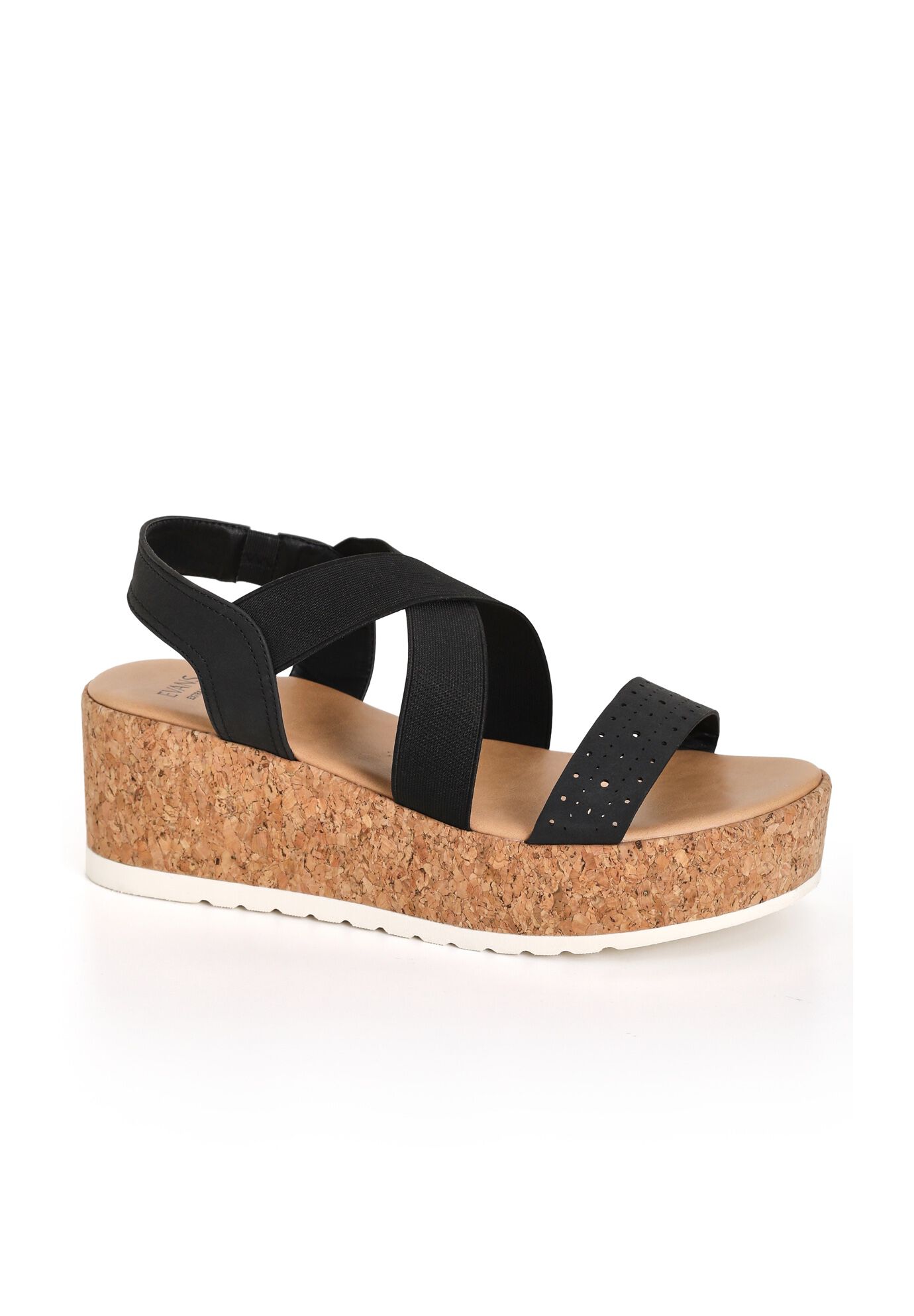 Phoebe Flatform | Catherines