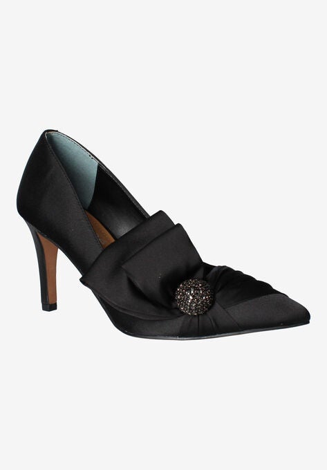 Hirisha Pump | Catherine's