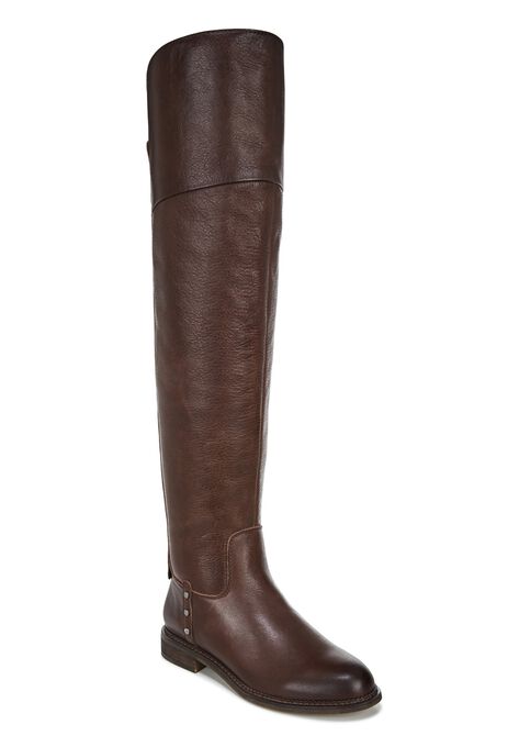 Haleen Wide Calf Boots | Catherine's