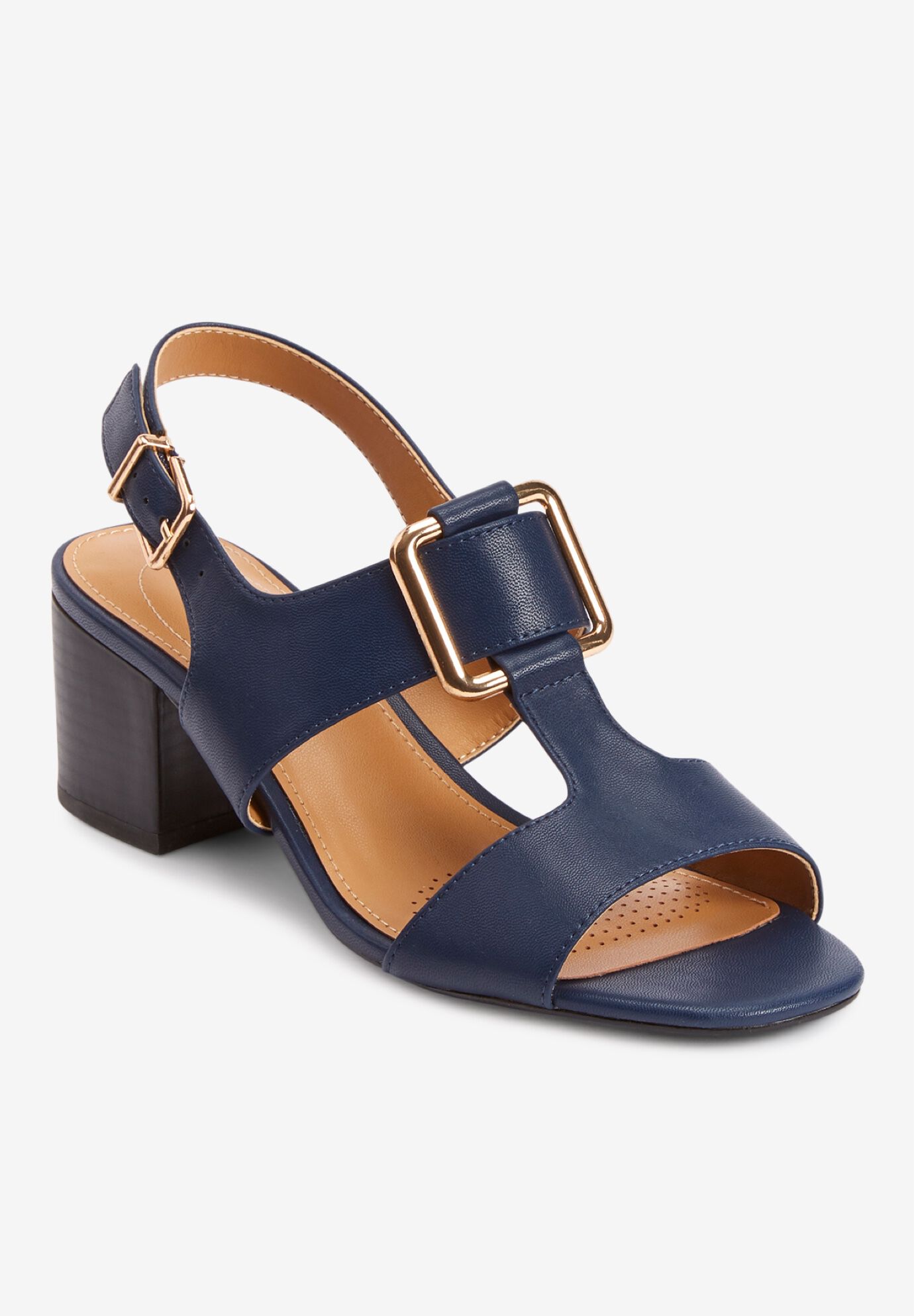 The Simone Sandal | Catherines