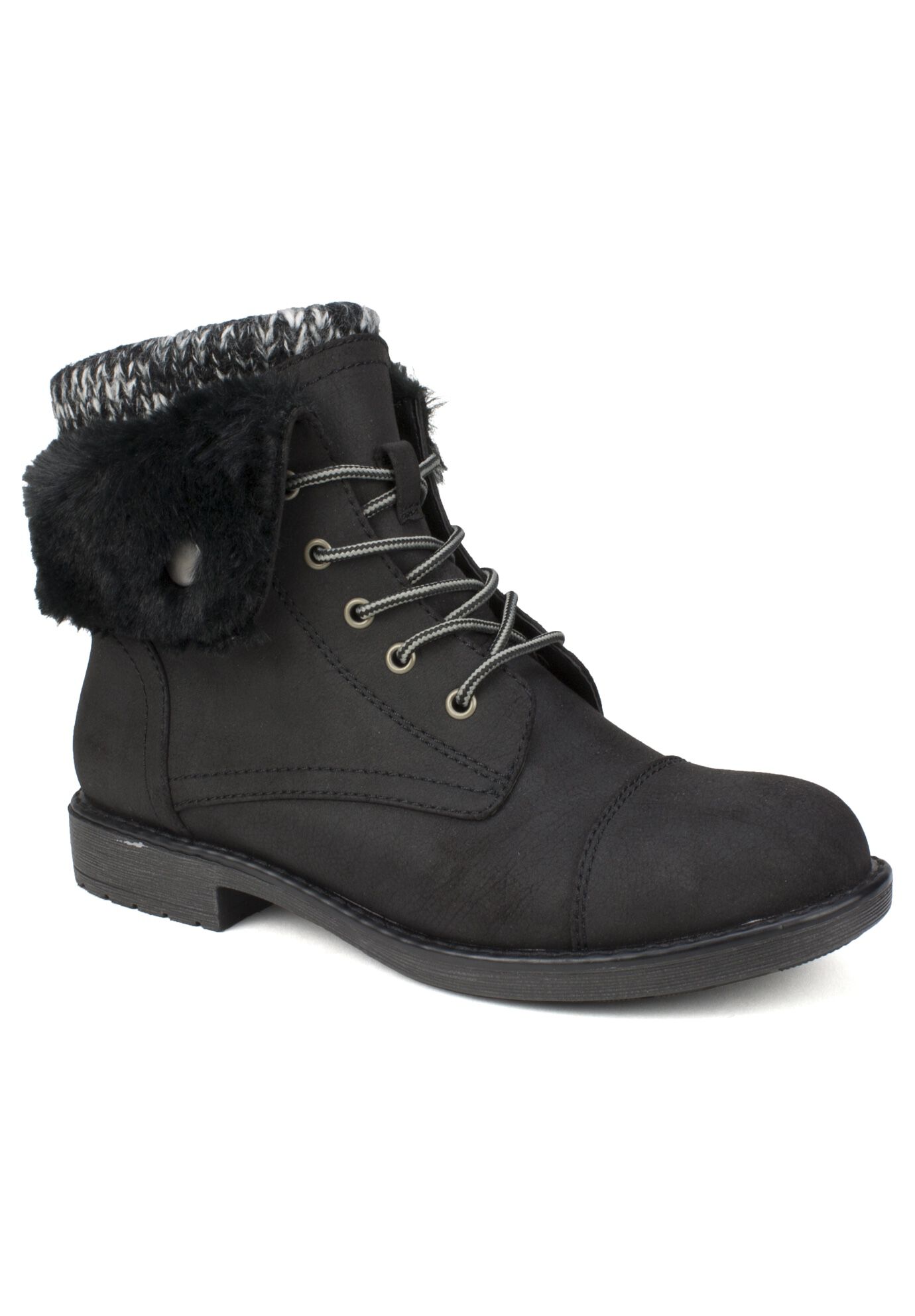 Duena Bootie | Catherines