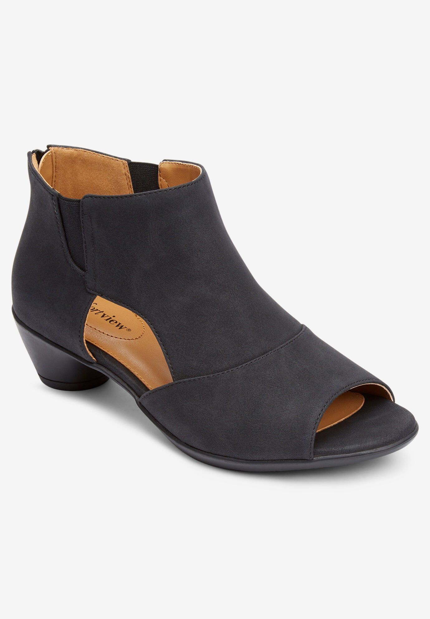 Women's Wide-Width Casual Sandals | Catherines