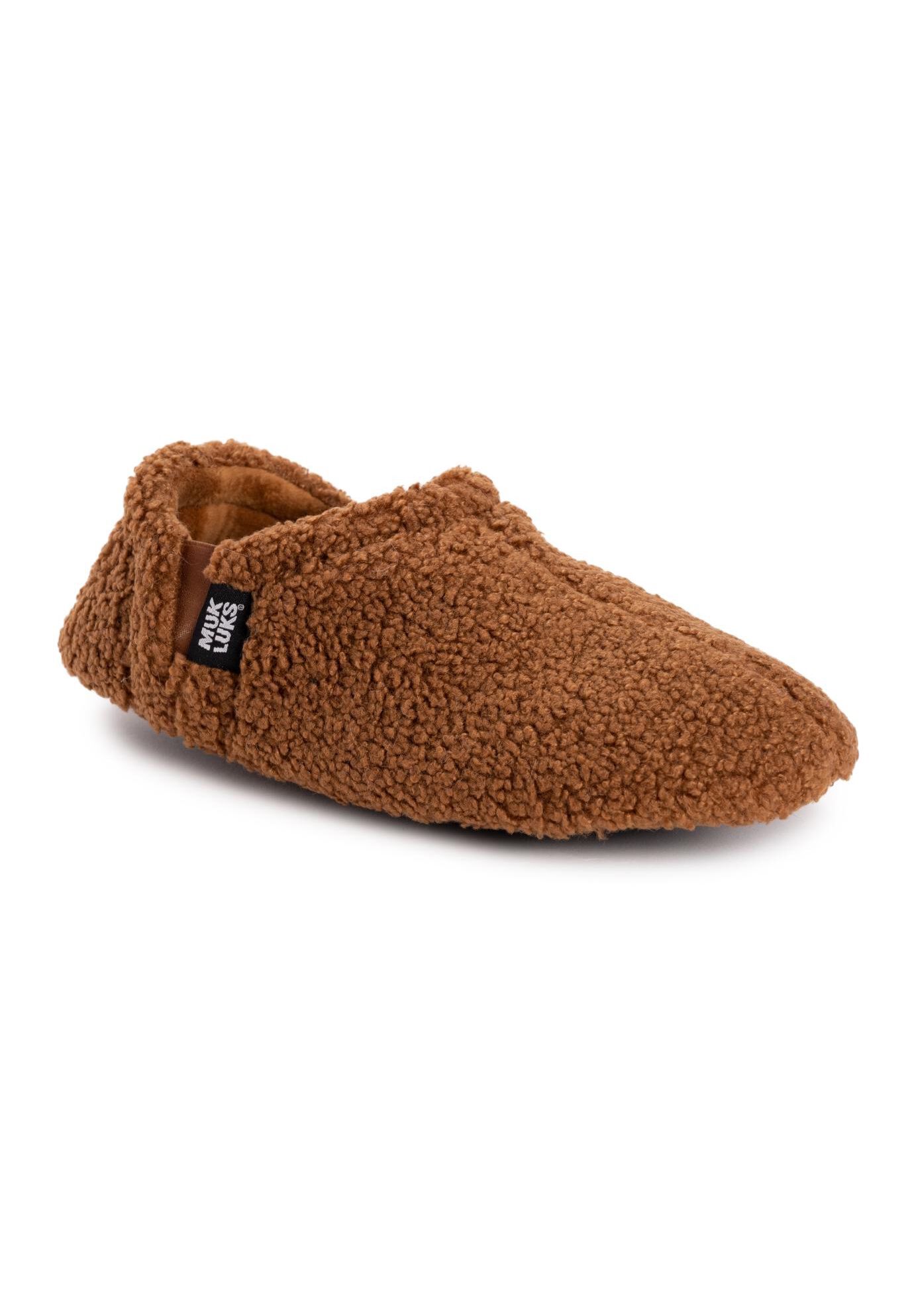 Berber Camp Slipper | Catherines