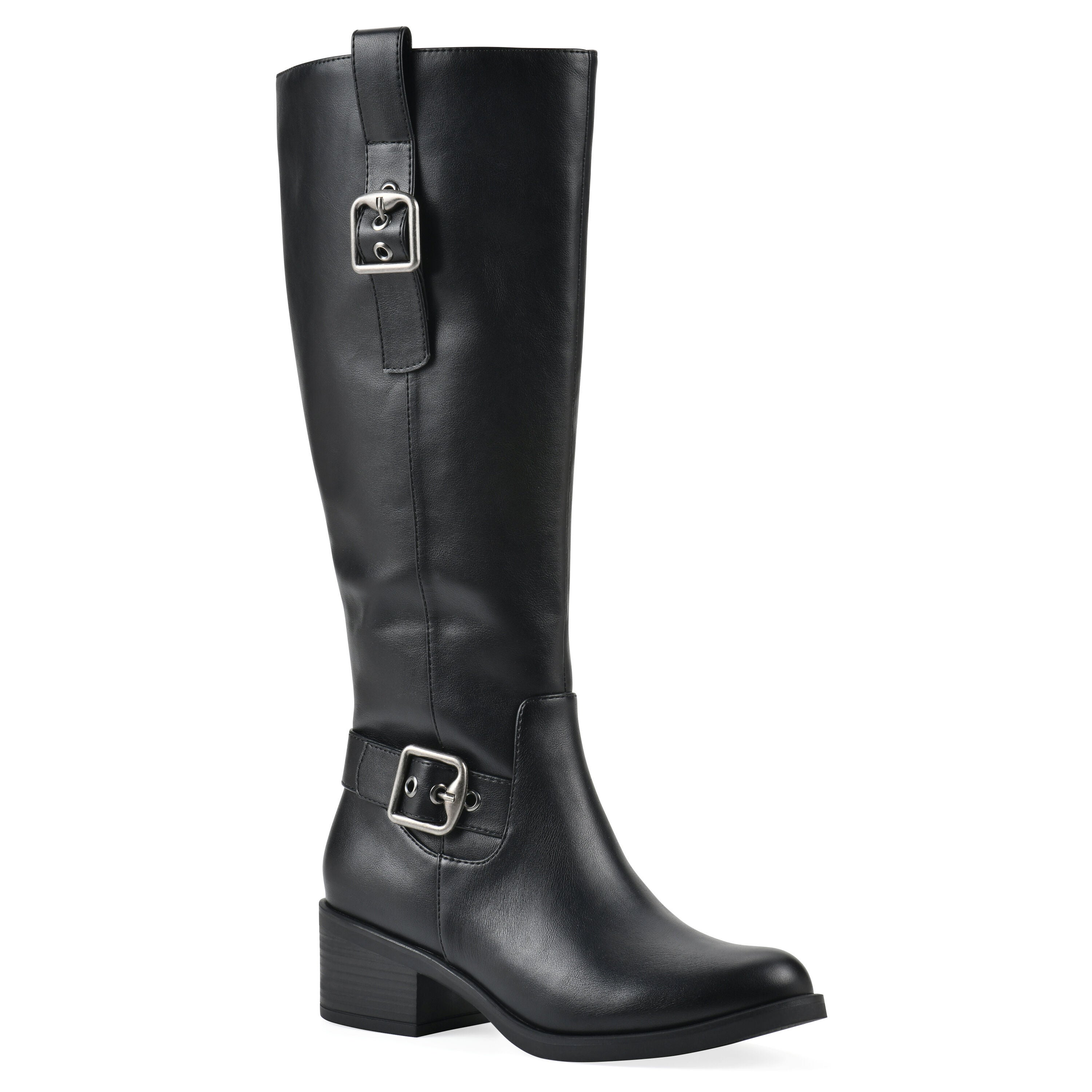 Calzone Tall Shaft Boot | Catherines