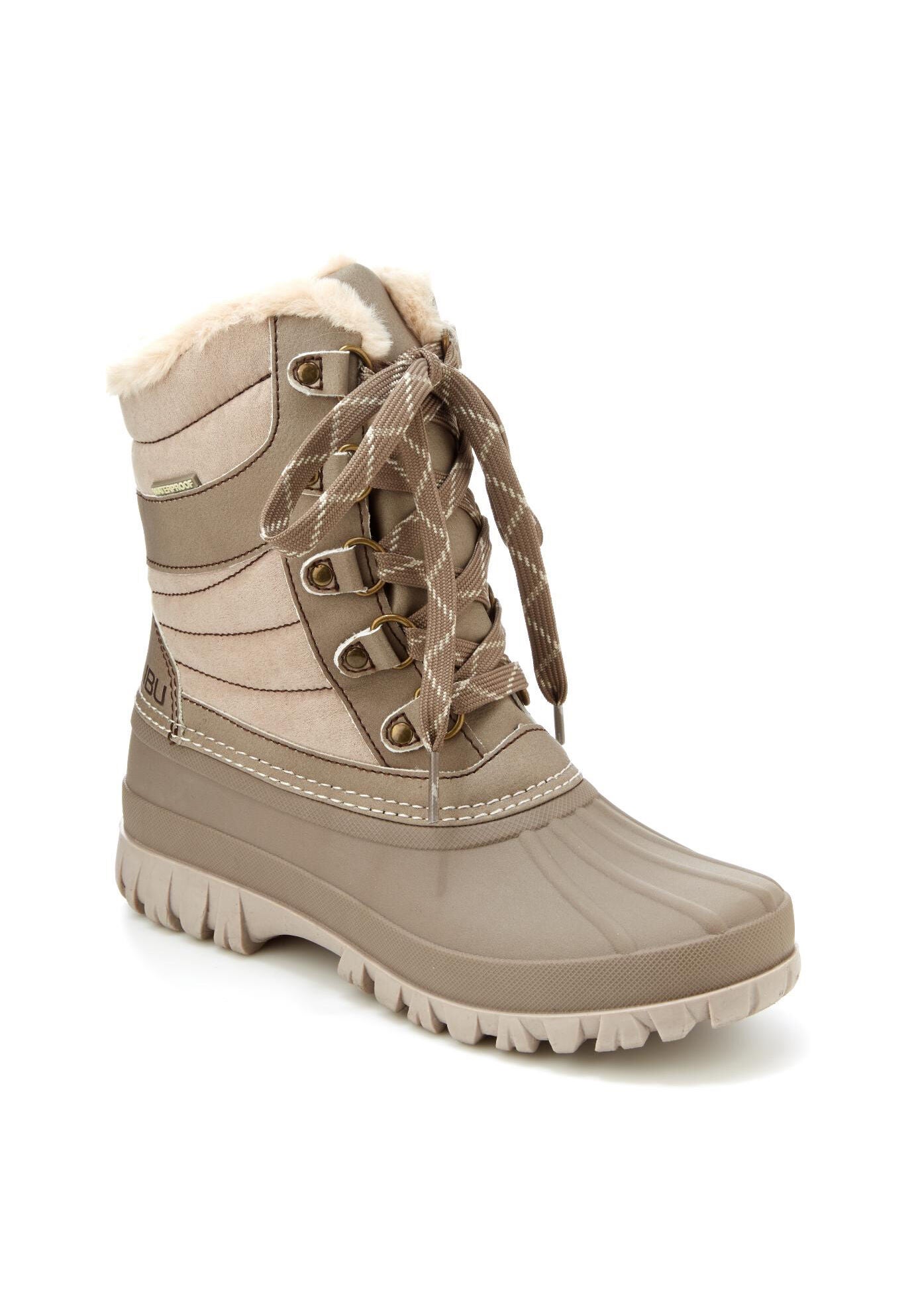 Waterproof Casey Winter Weather Boot, 4478884 | Catherines
