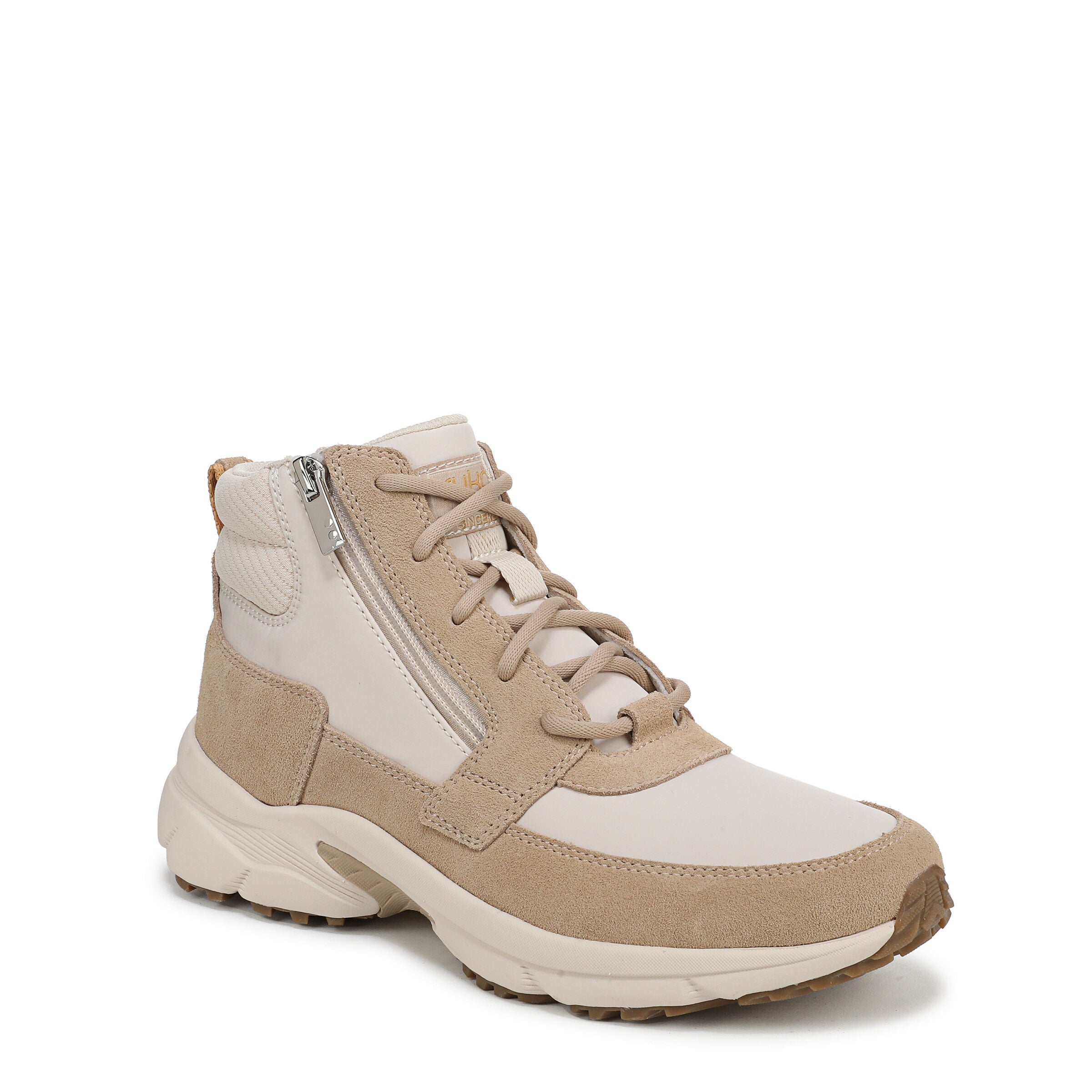 Sincere Lace Up Boot | Catherines