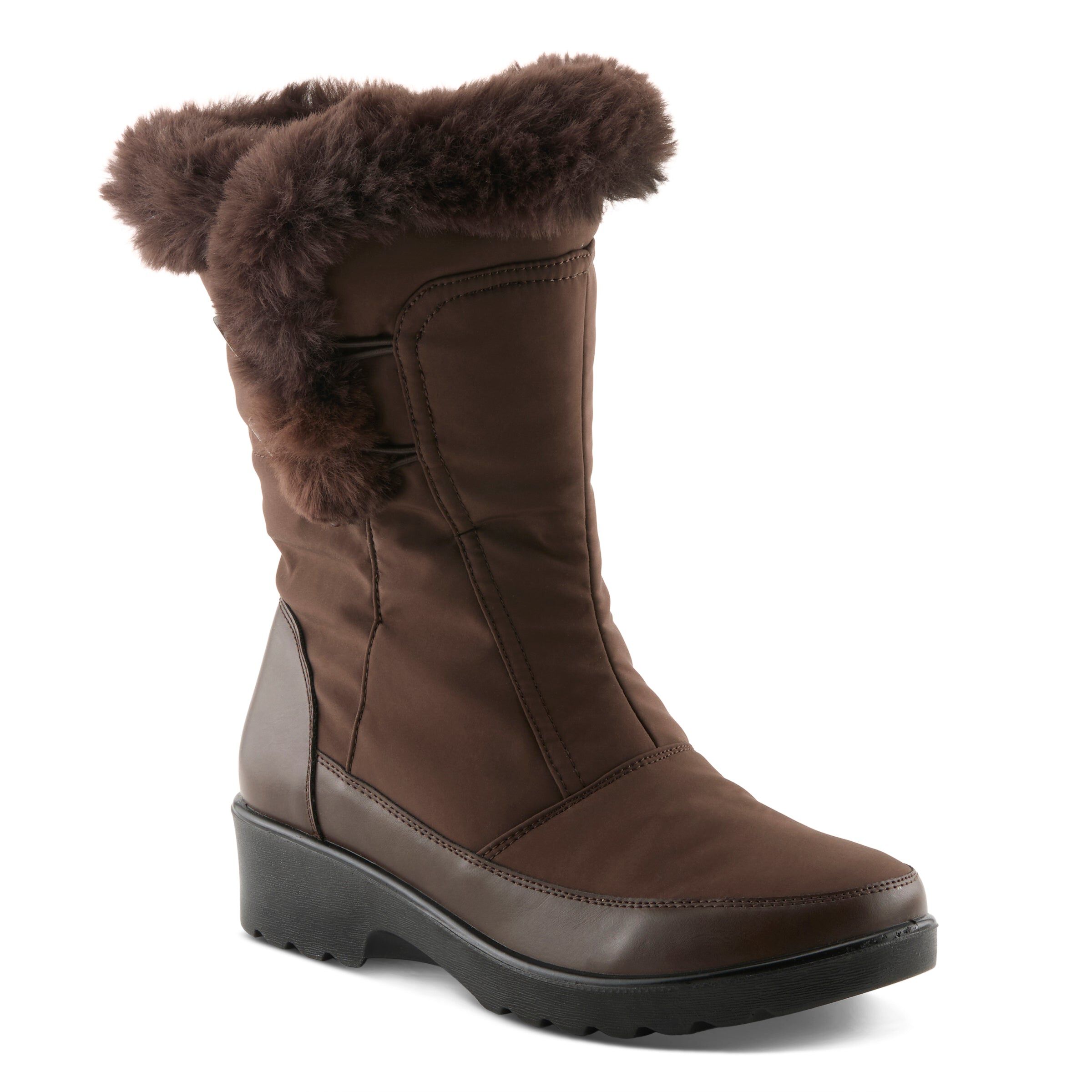 Tacey Winter and Snow Bootie | Catherines