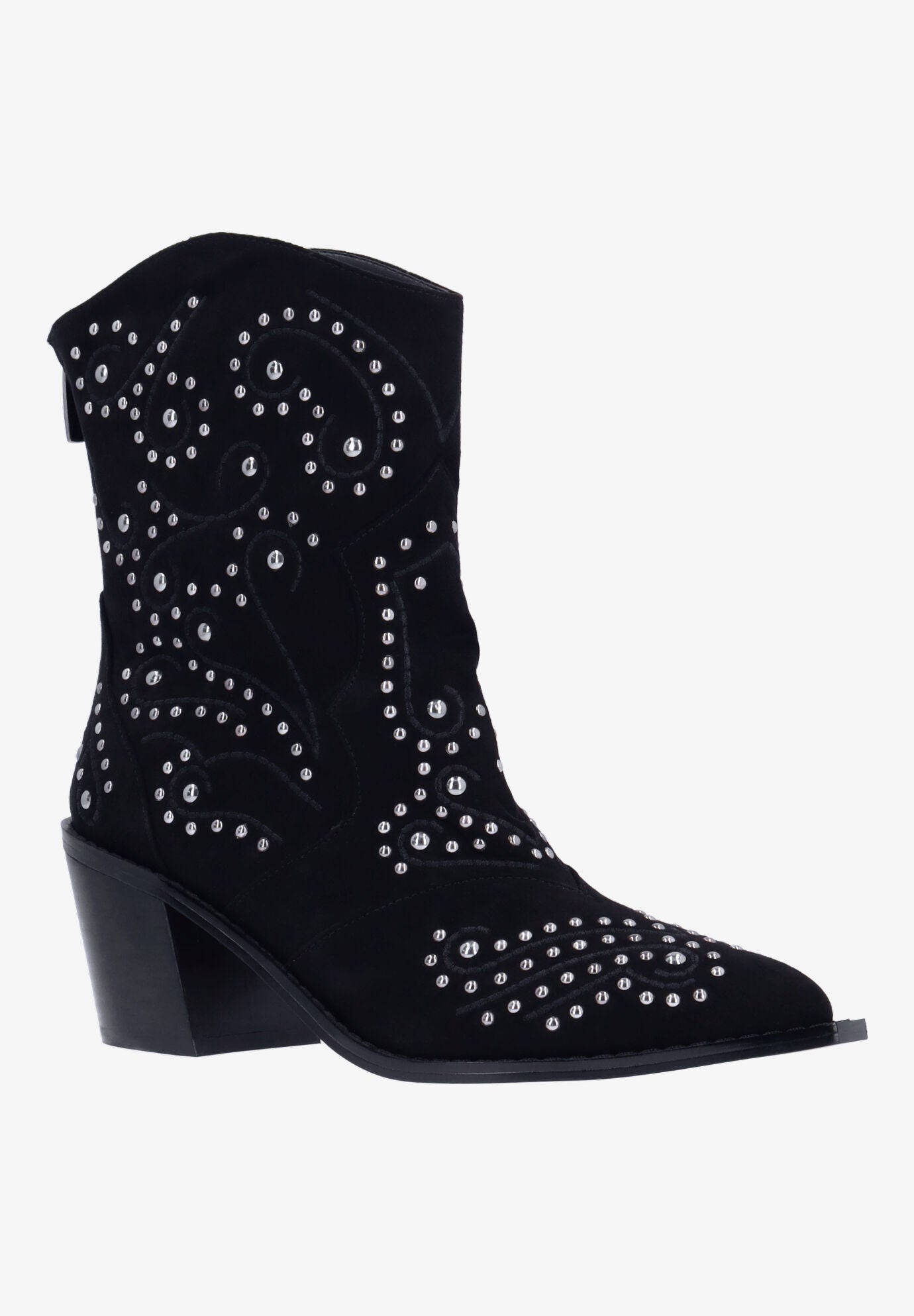 Maddi Bootie | Catherines