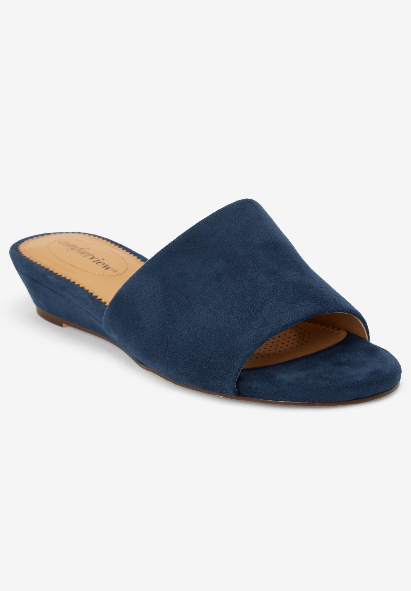 Women's Wide-Width Casual Sandals | Catherines