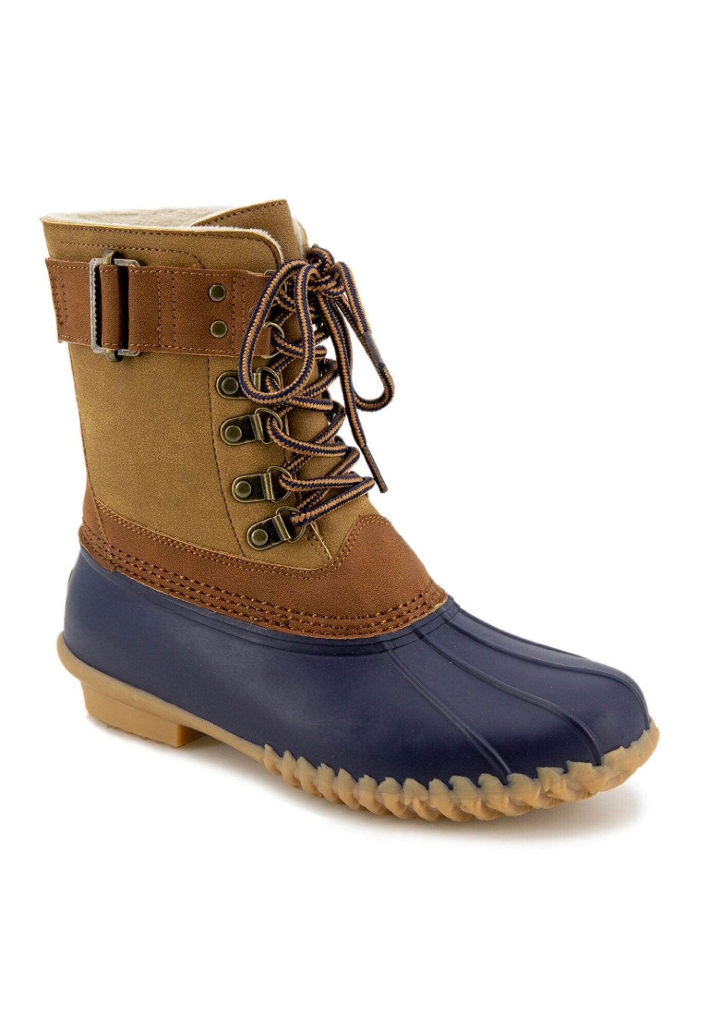Windsor Water Proof Boot | Catherines