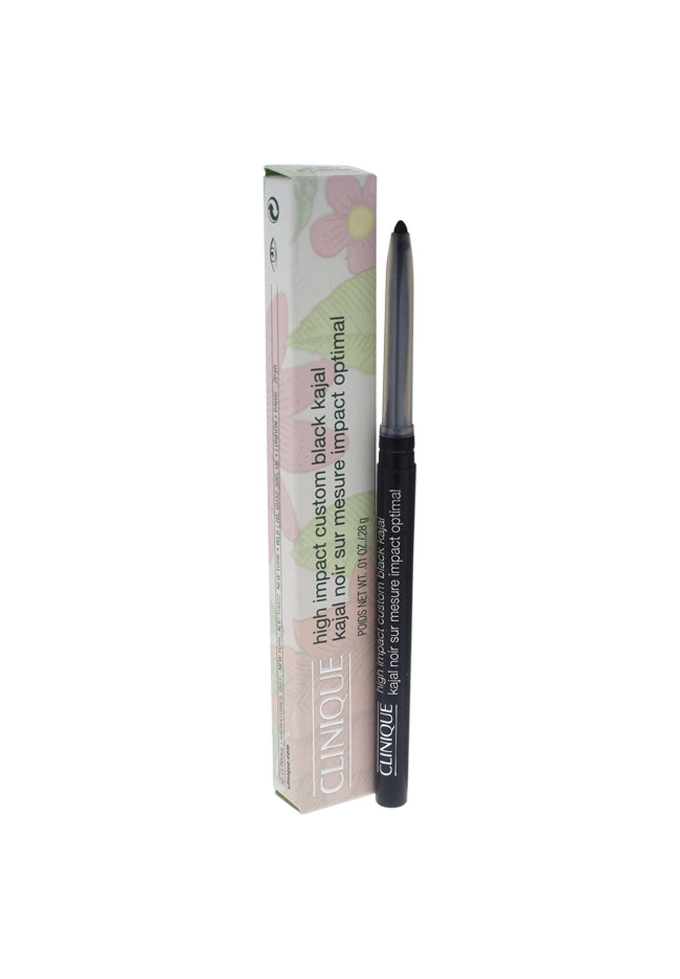 High Impact Custom Kajal Eyeliner - 0.01 Oz, 4452161 | Catherines