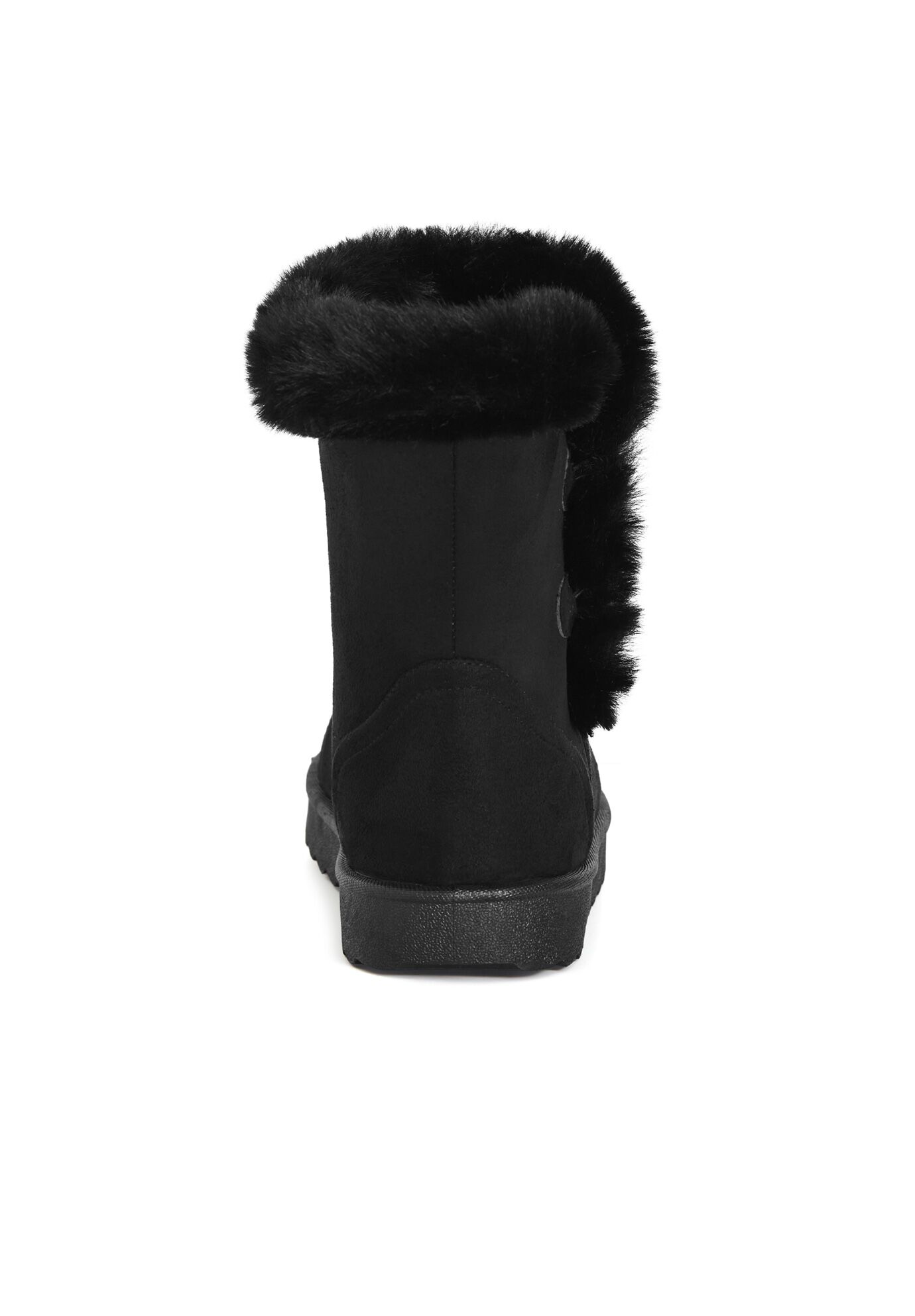 Reagan Hug Boot | Catherines