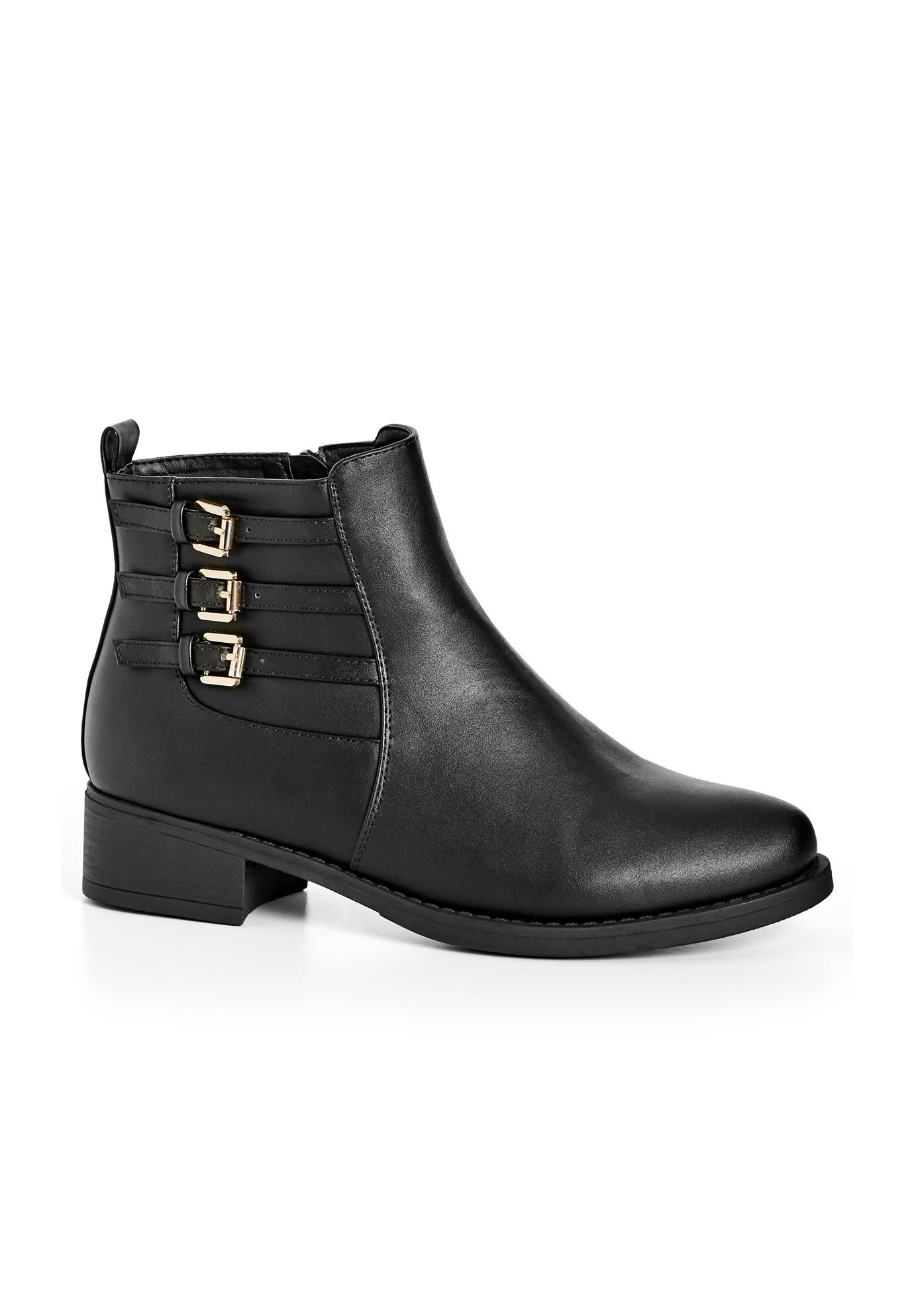 Emilia Ankle Boot | Catherines