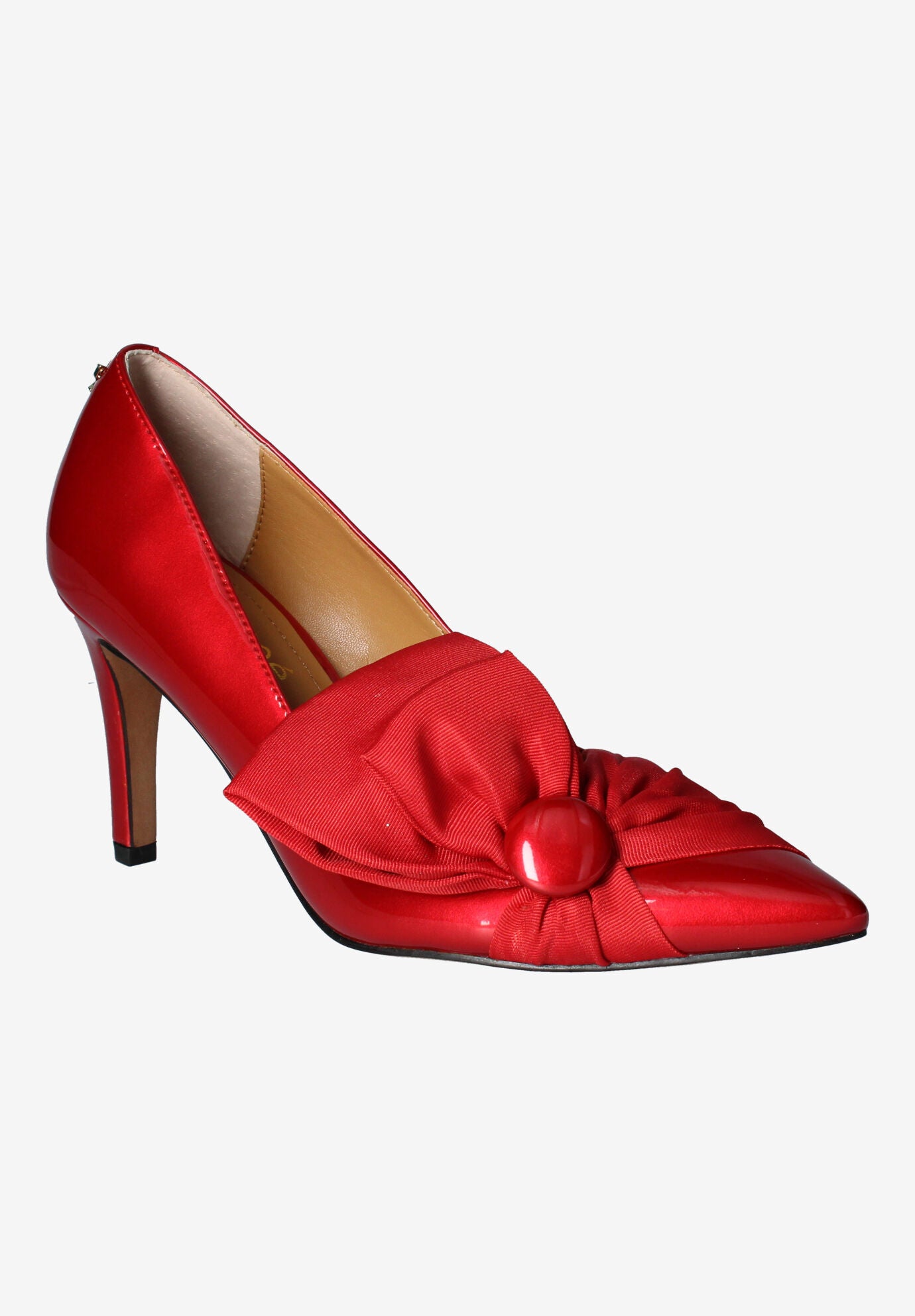 Hirisha Pump | Catherines