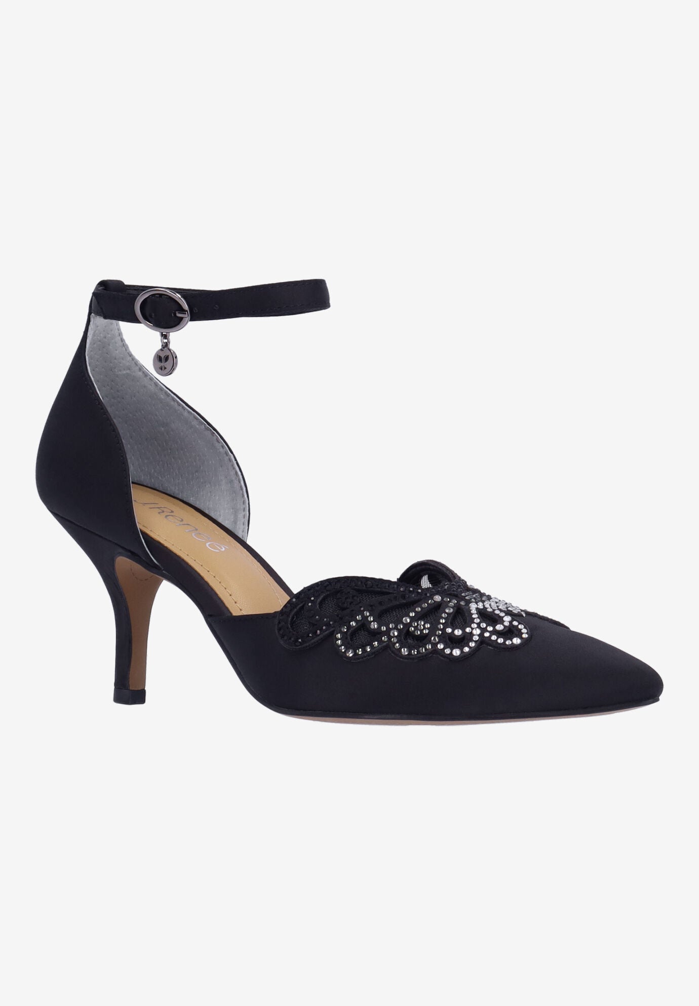 Isabetta Pump | Catherines