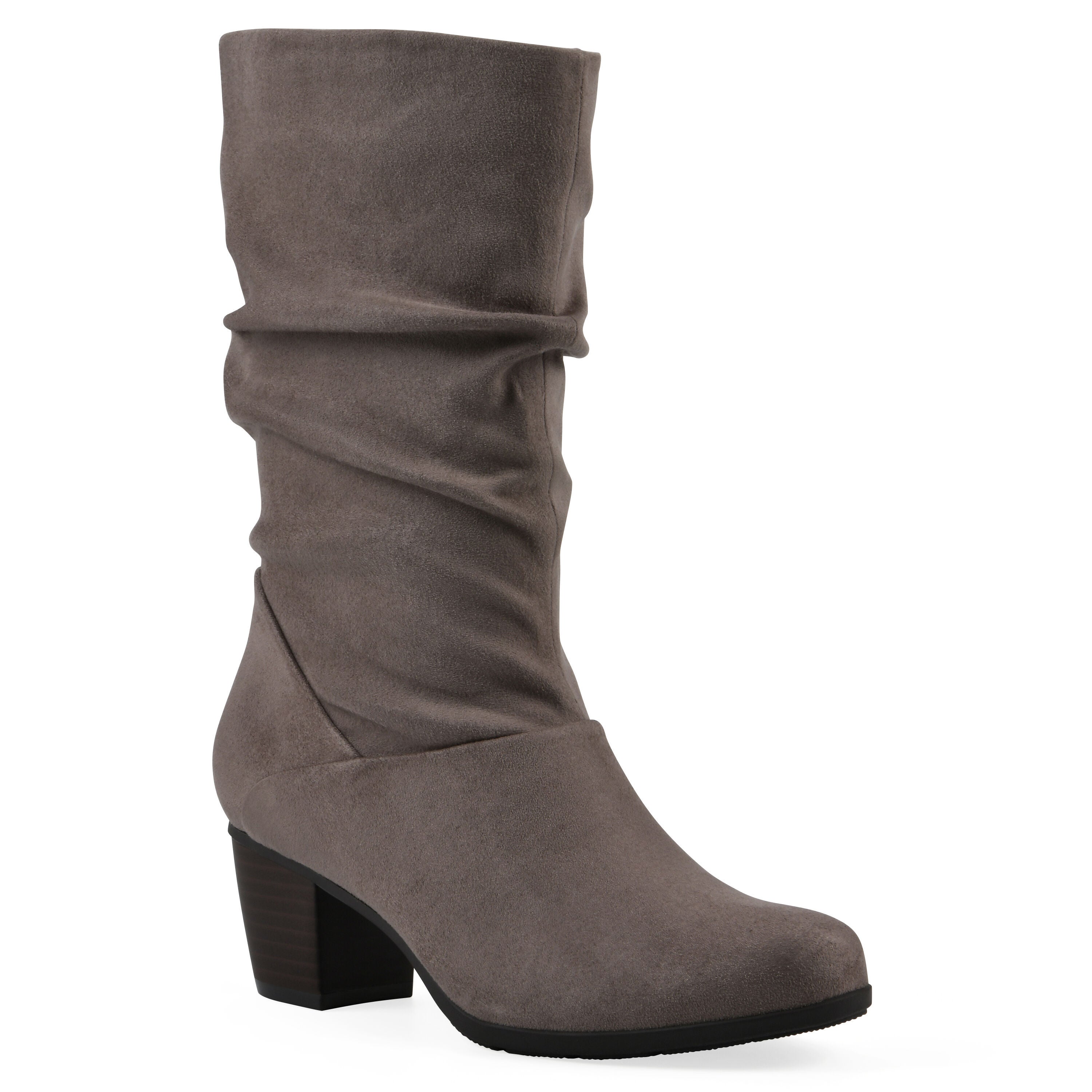 Angelie Mid Shaft Boot | Catherines