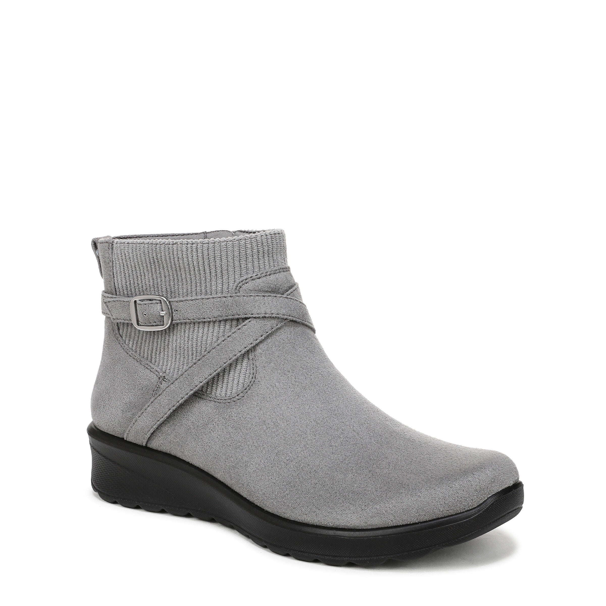 Gates Ankle Bootie | Catherines