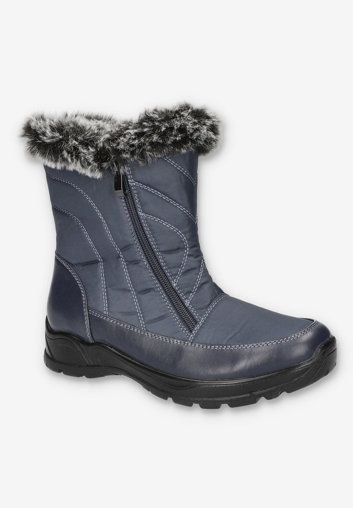 Portland Waterproof Boot | Catherines