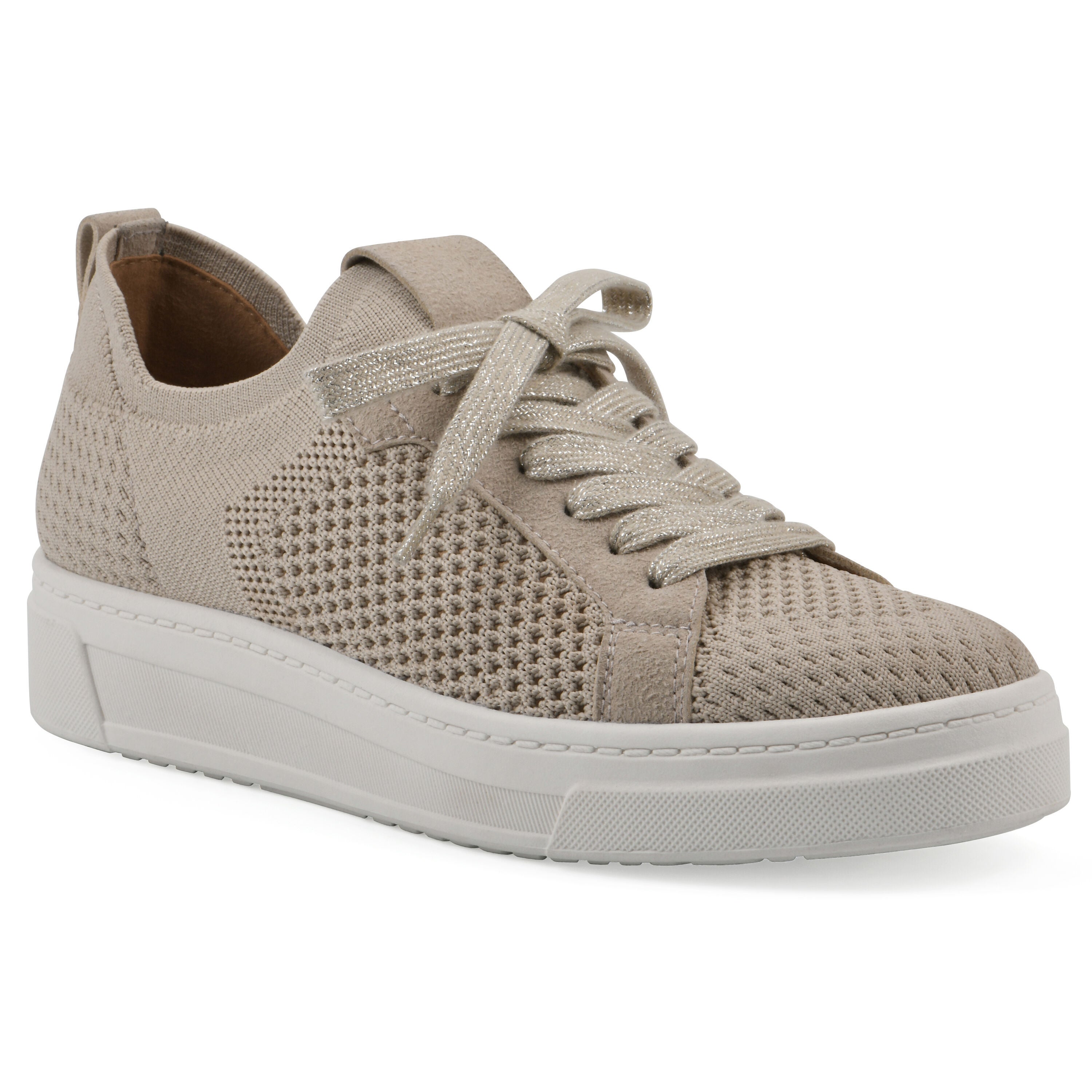 Uncut Slip On Sneaker | Catherines