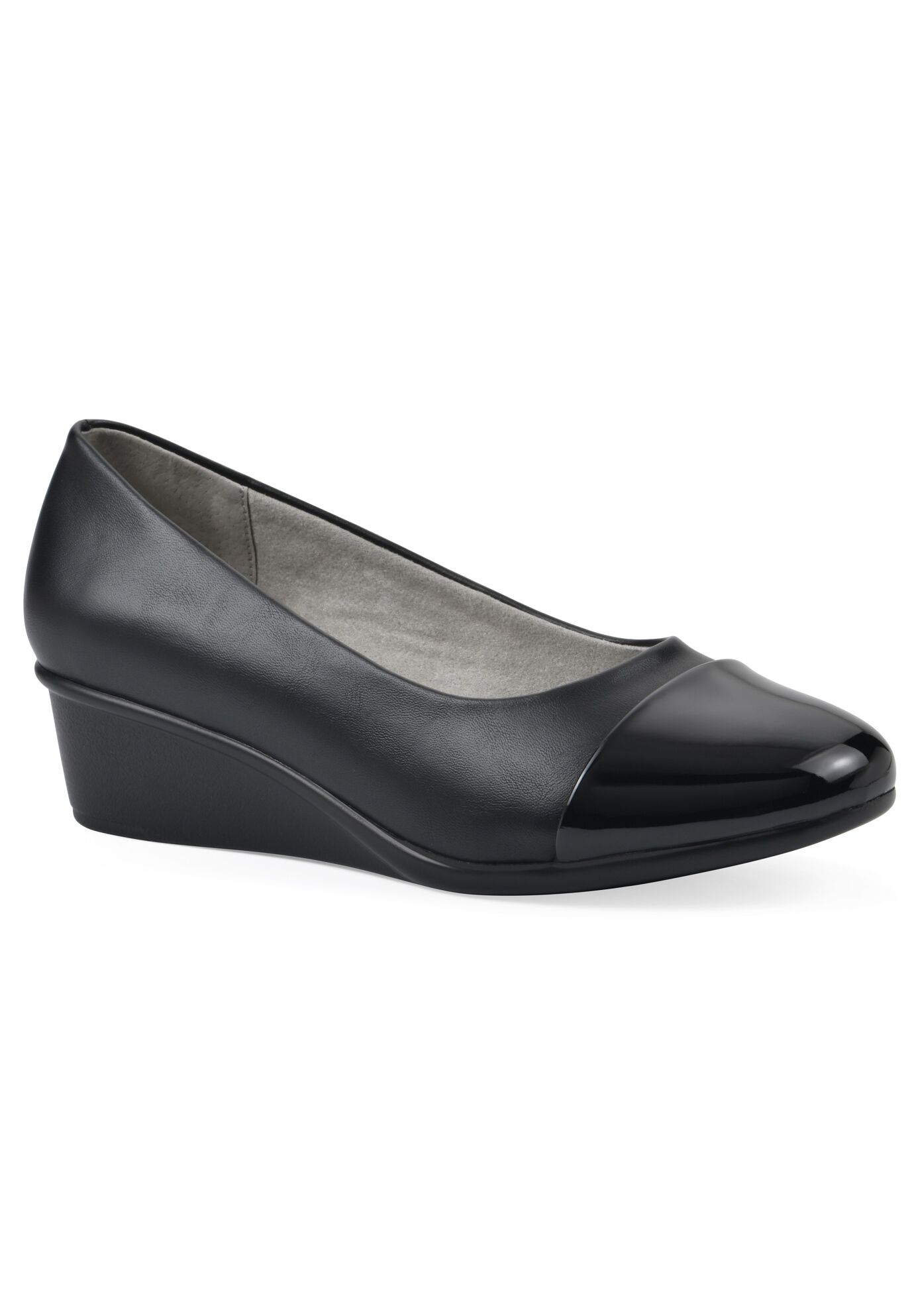 Bolivia Wedge | Catherines