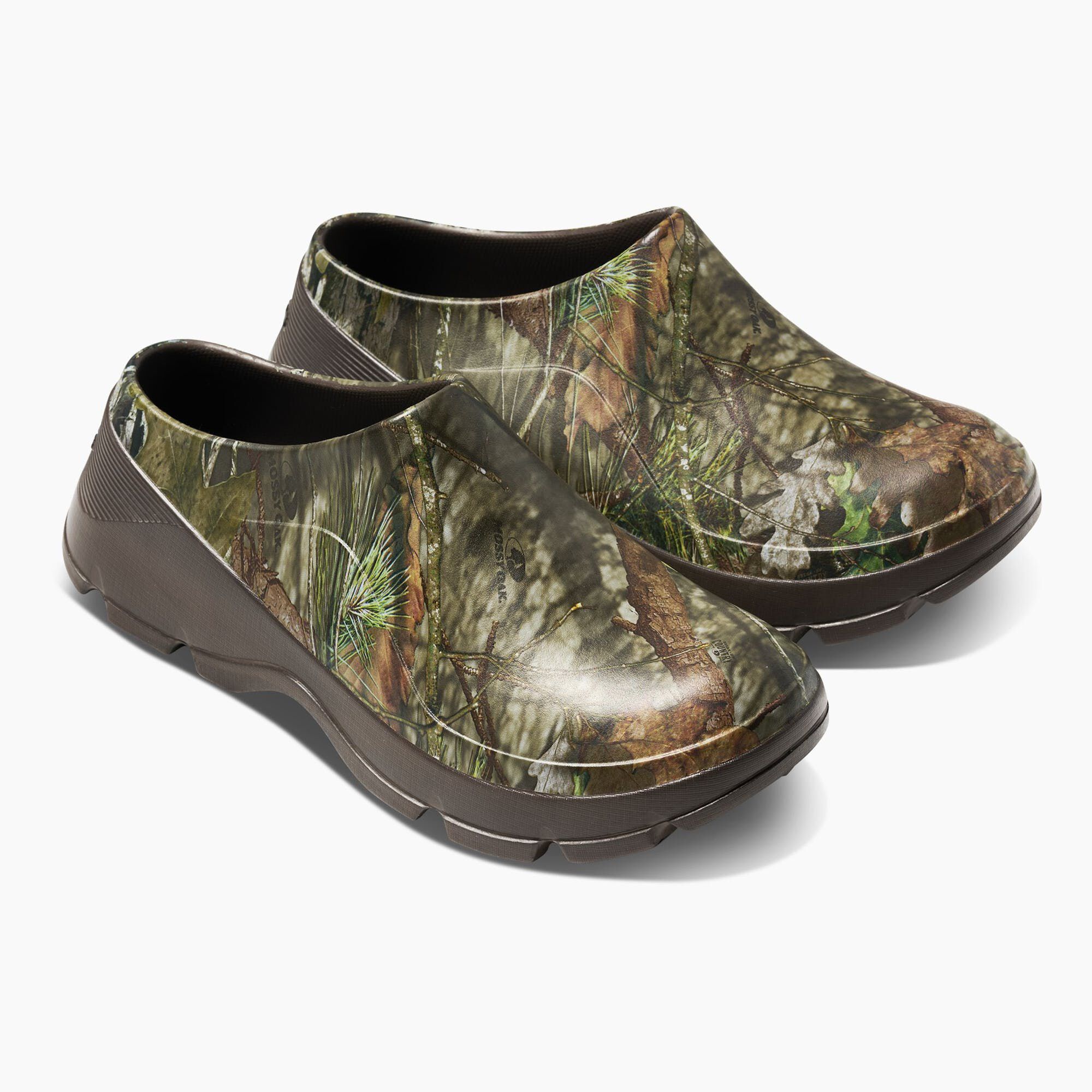 Grove Clog | Catherines